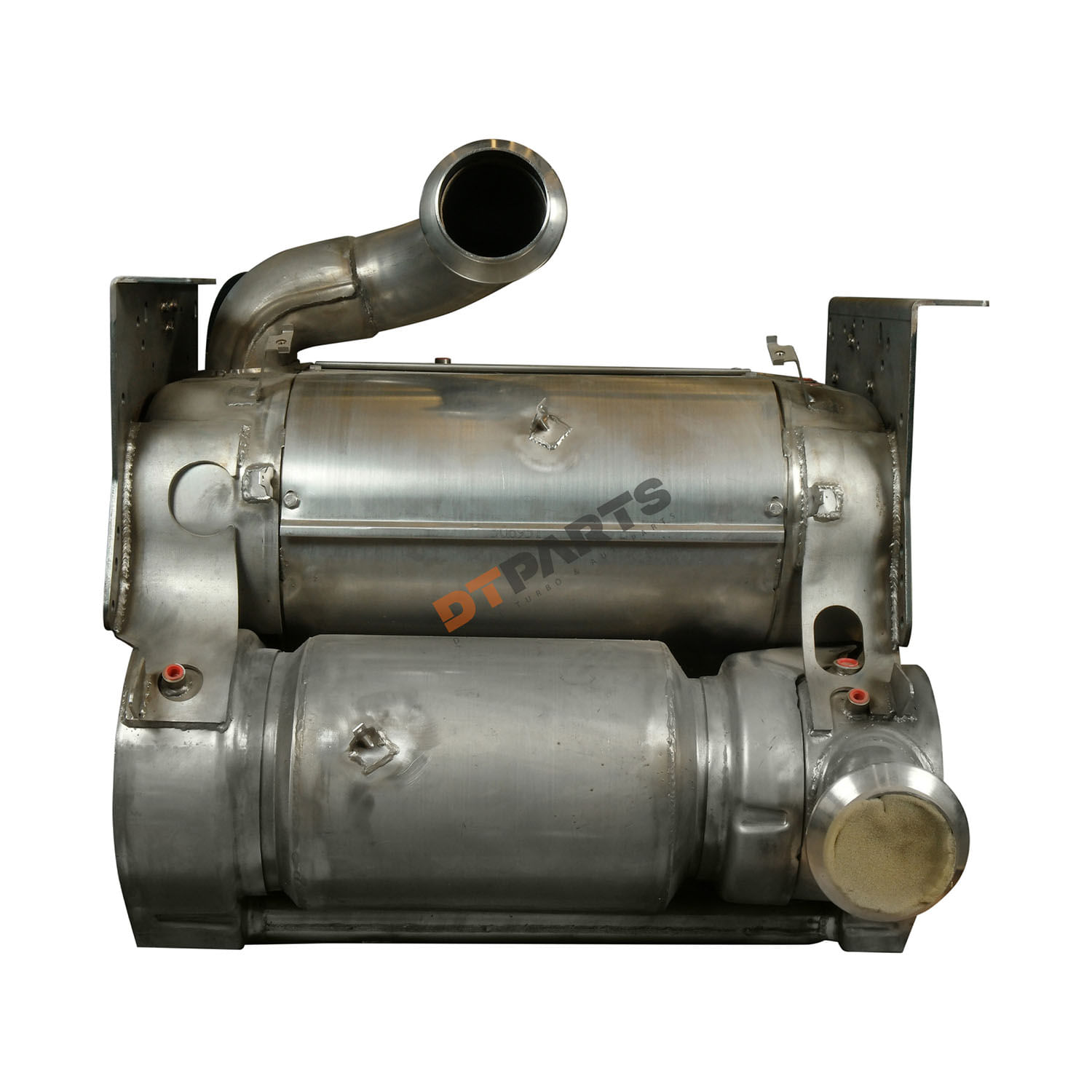 One Box DOC/SRC Dinex 35017 para Freghtliner - DTPARTS