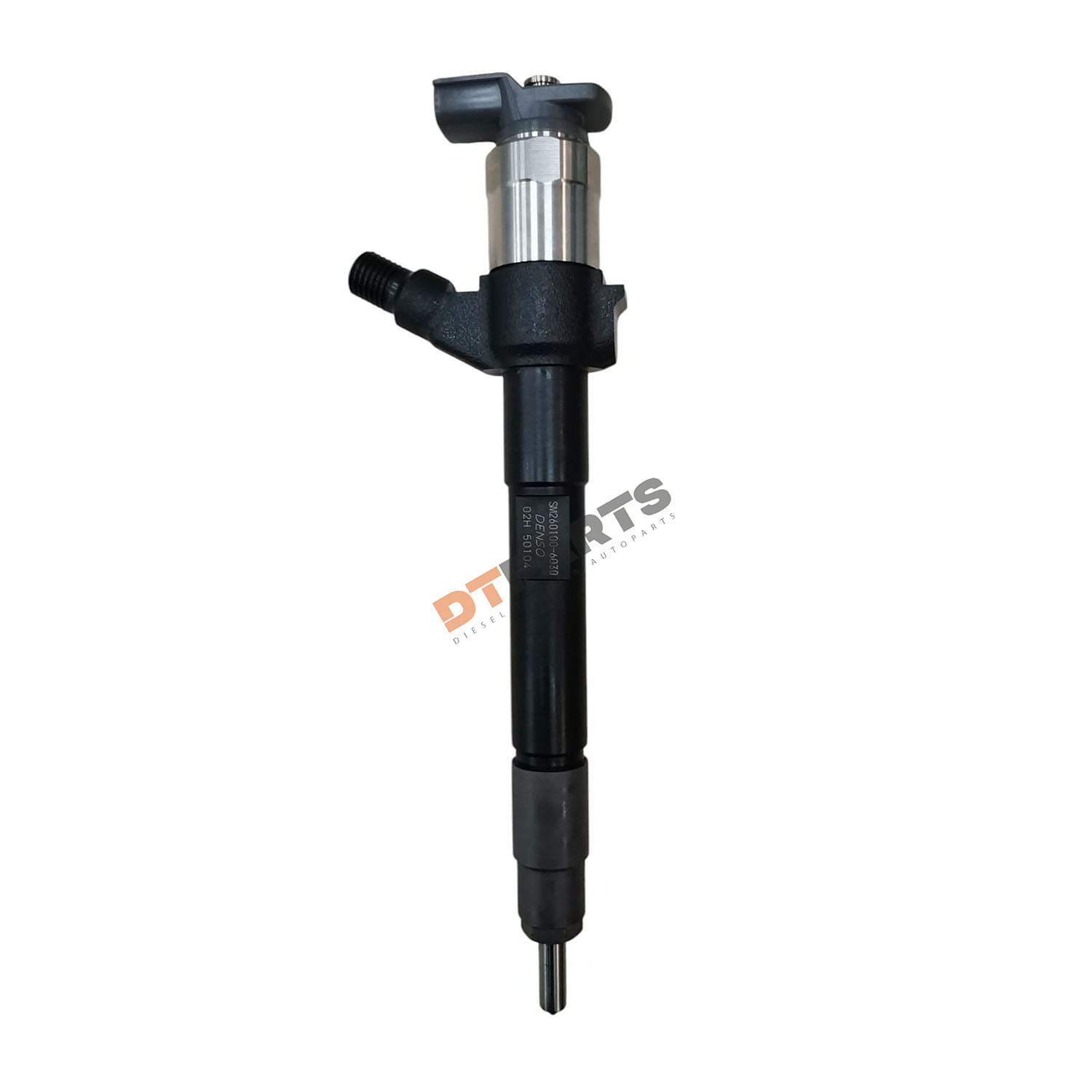 Inyector Diesel Denso 1465A439 - DTPARTS