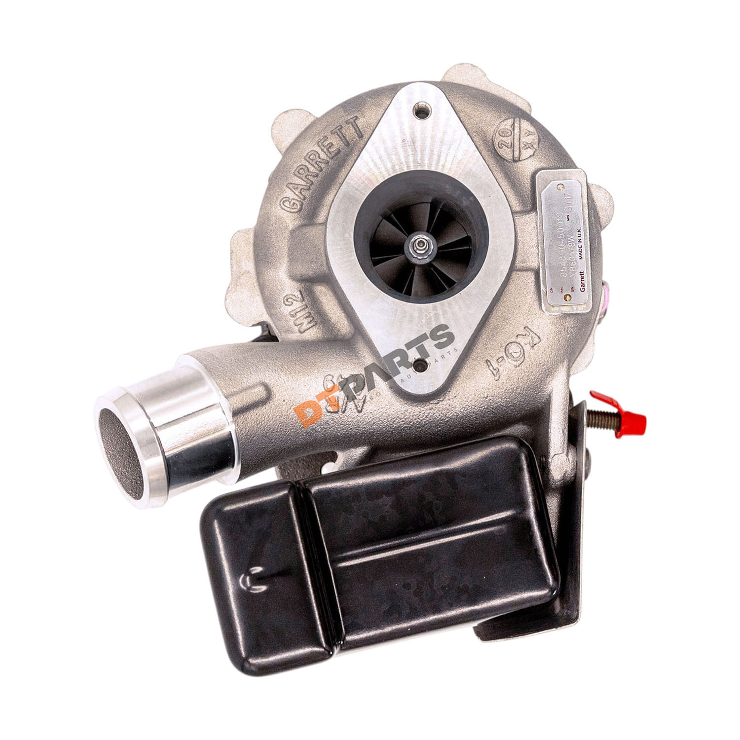 Turbo Garrett 854800-5001 para Ford y Mazda BT50 - DTPARTS