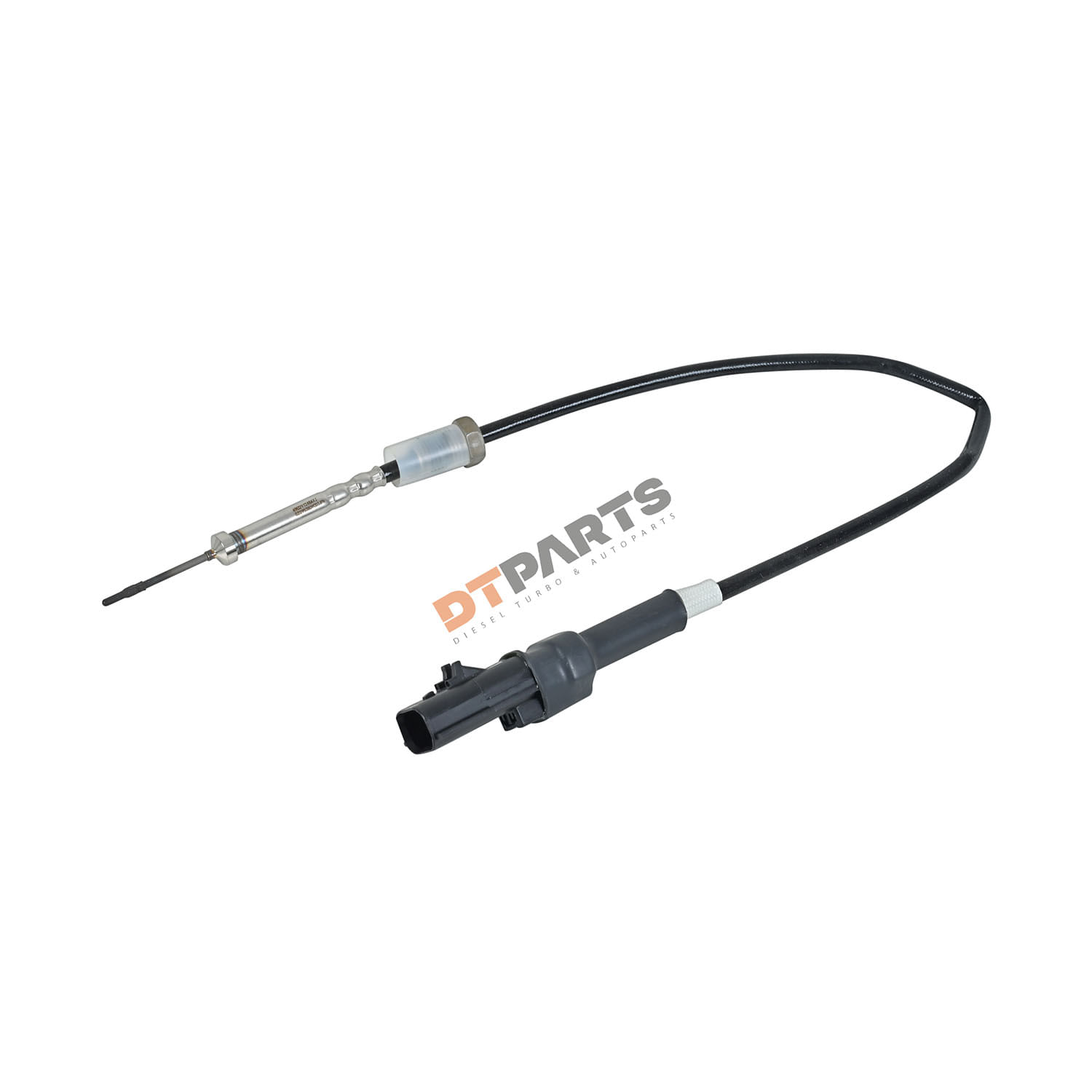 Sensor de Temperatura SCR 4902912 para Cummins - DTPARTS