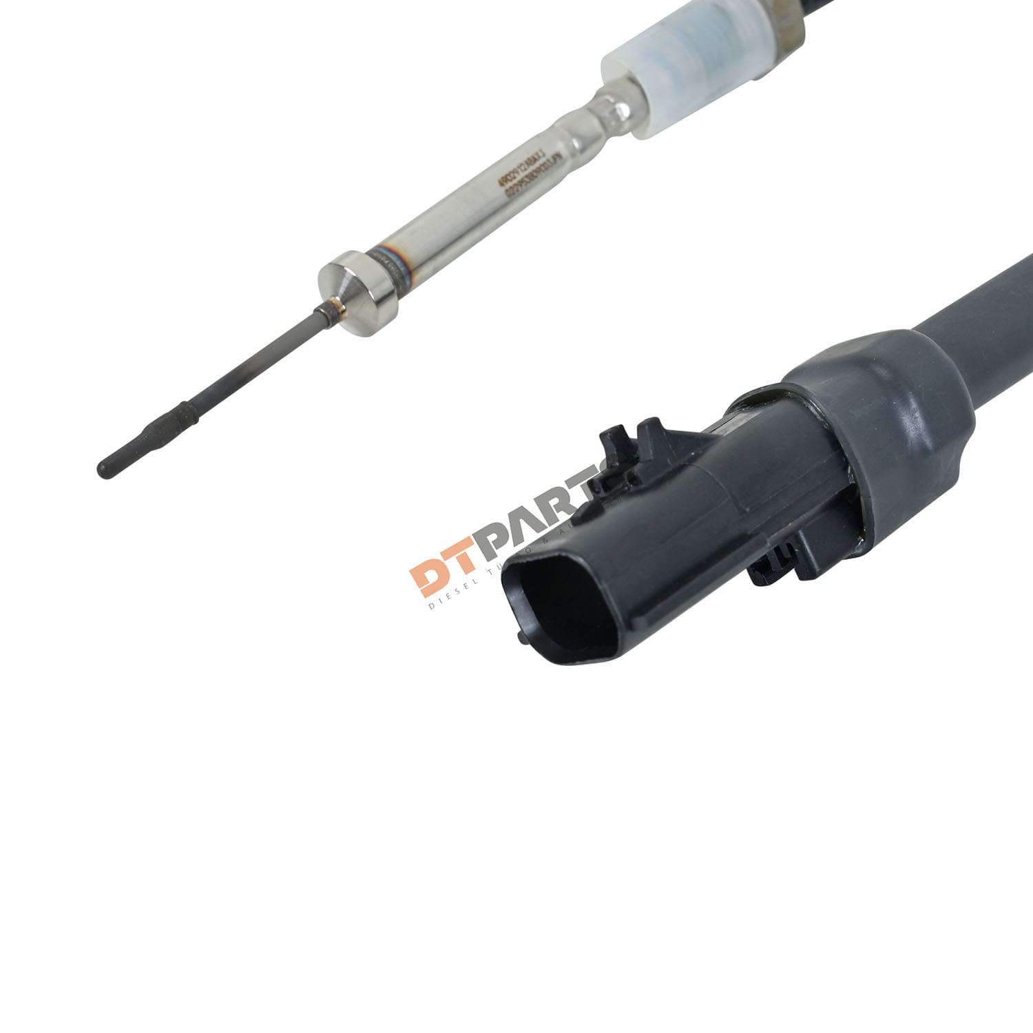 Sensor de Temperatura SCR 4902912 para Cummins - DTPARTS