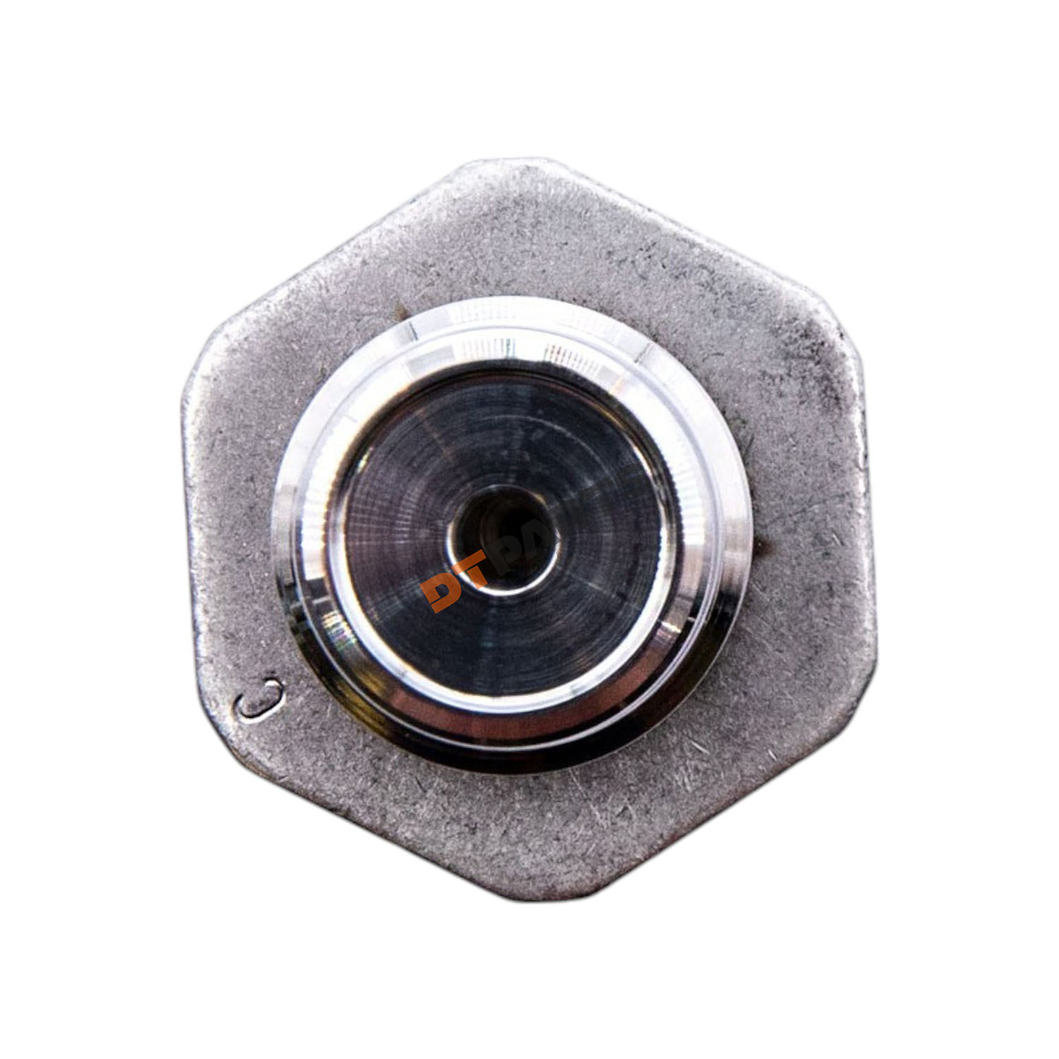 Sensor Presion Diesel Bosch 0281002942 - DTPARTS