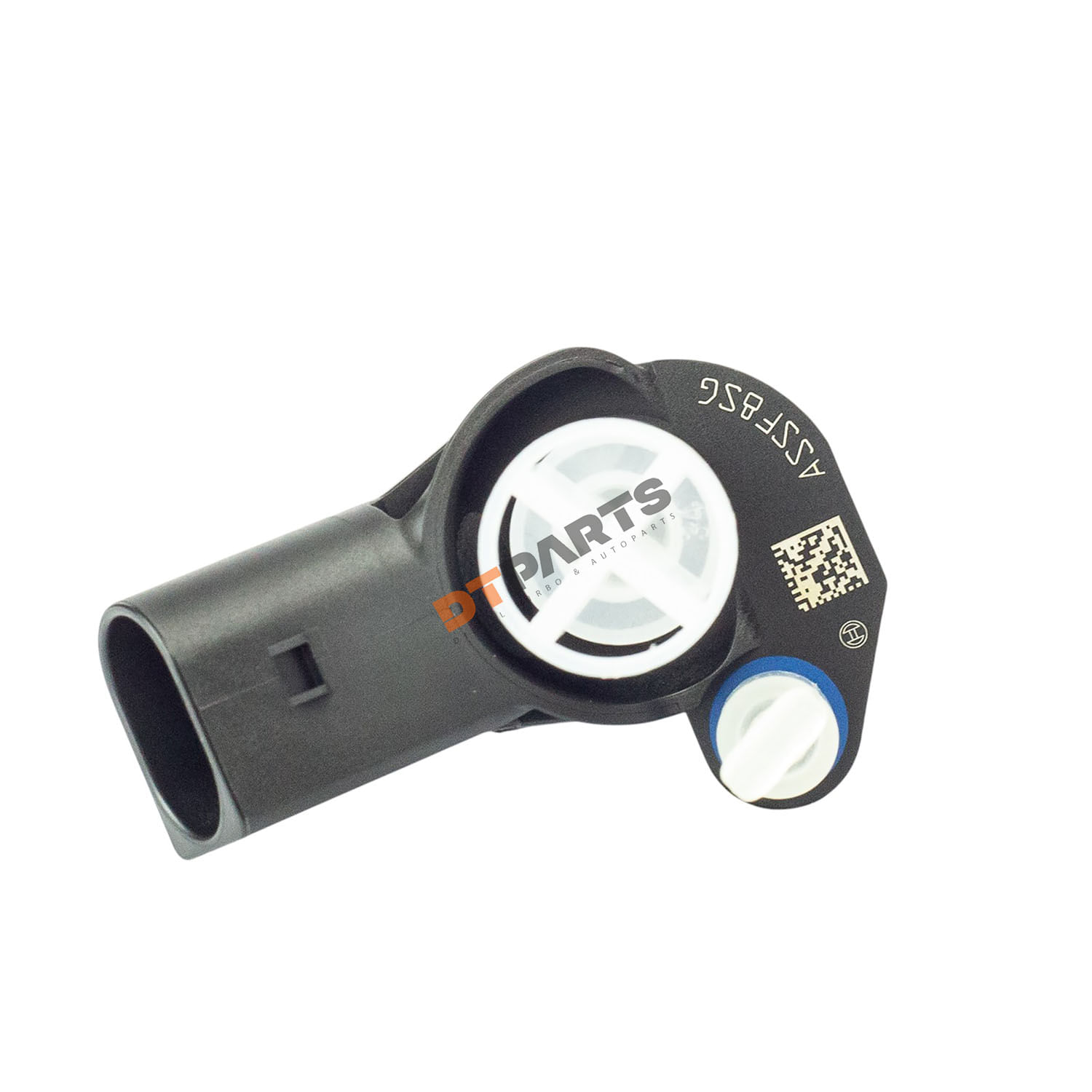 Inyector Diesel Bosch 0445116017 - DTPARTS