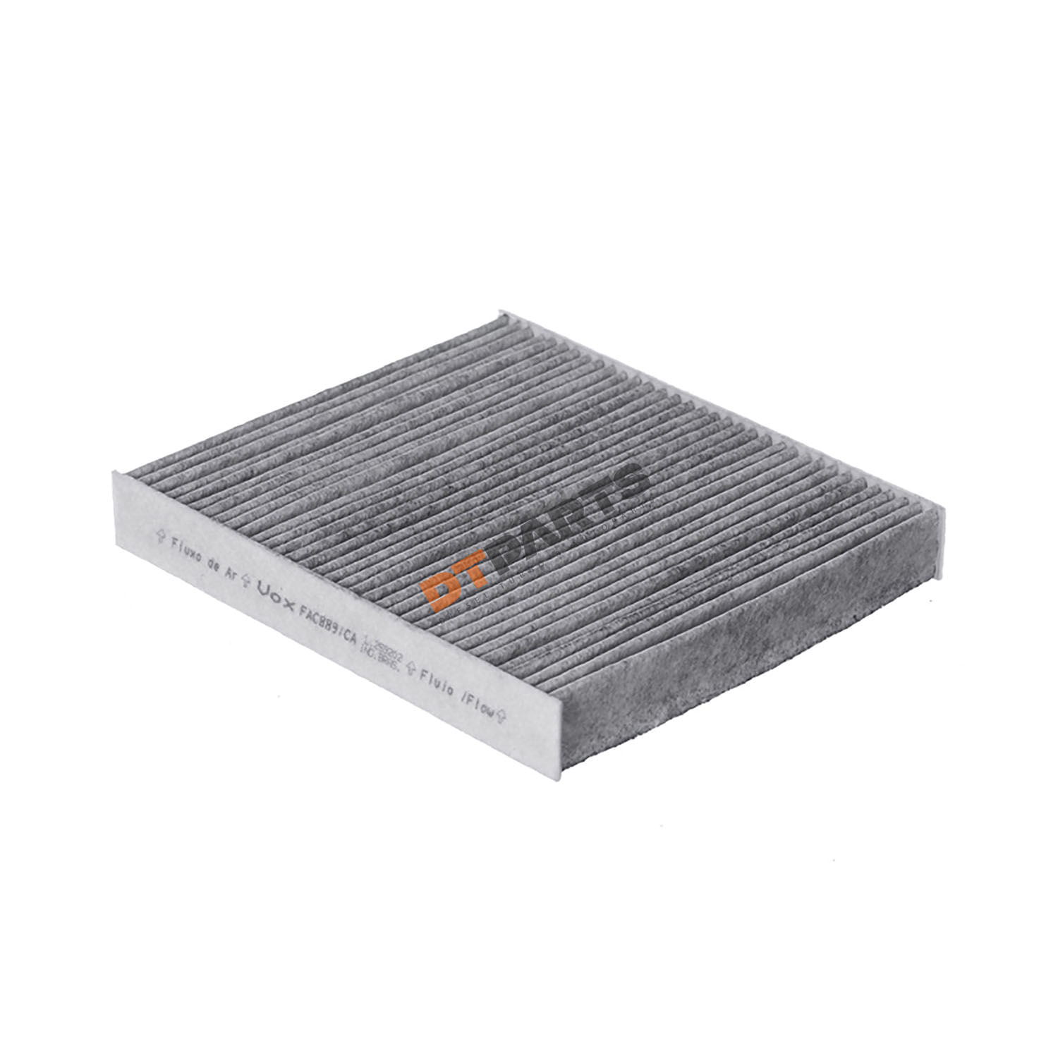 Filtro de Polen Filtracion VOX FAC889-VOX - DTPARTS