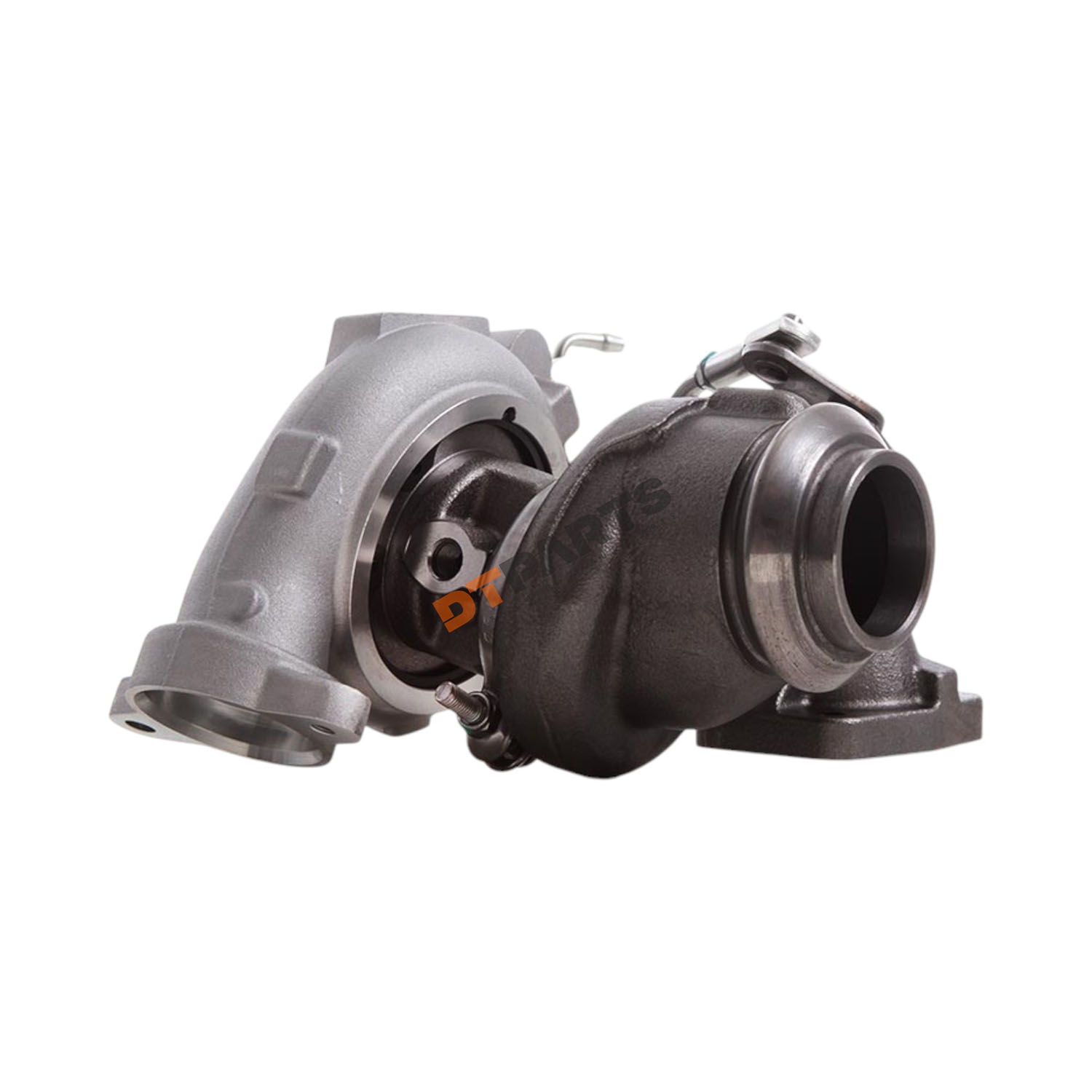 Turbo Jrone 8M02-200-527 para Berlingo Partner - DTPARTS
