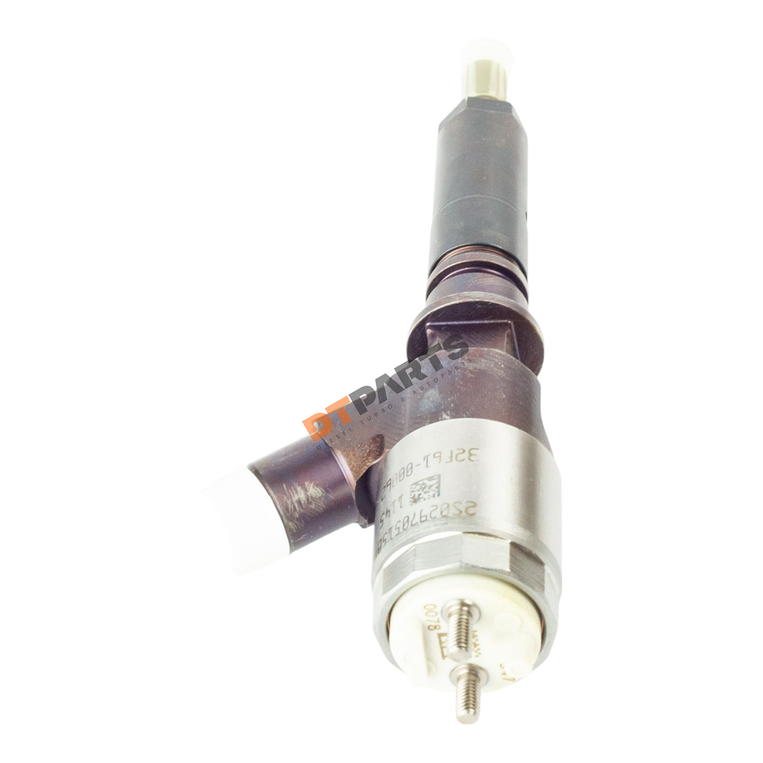 Inyector Diesel Generico 326-4700 - DTPARTS