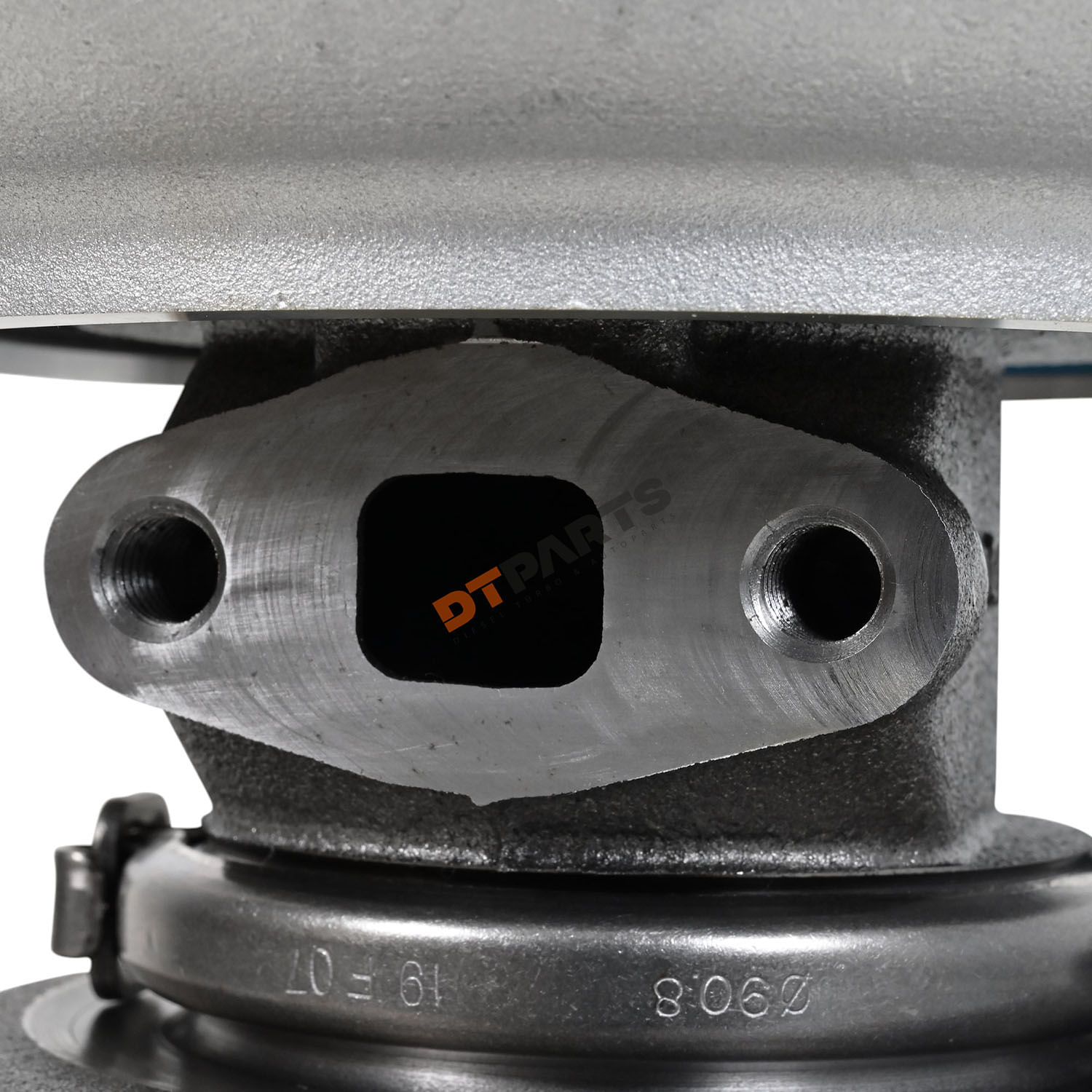 Turbo Mitsubishi 49185-04601 para Camión Hyundai - DTPARTS