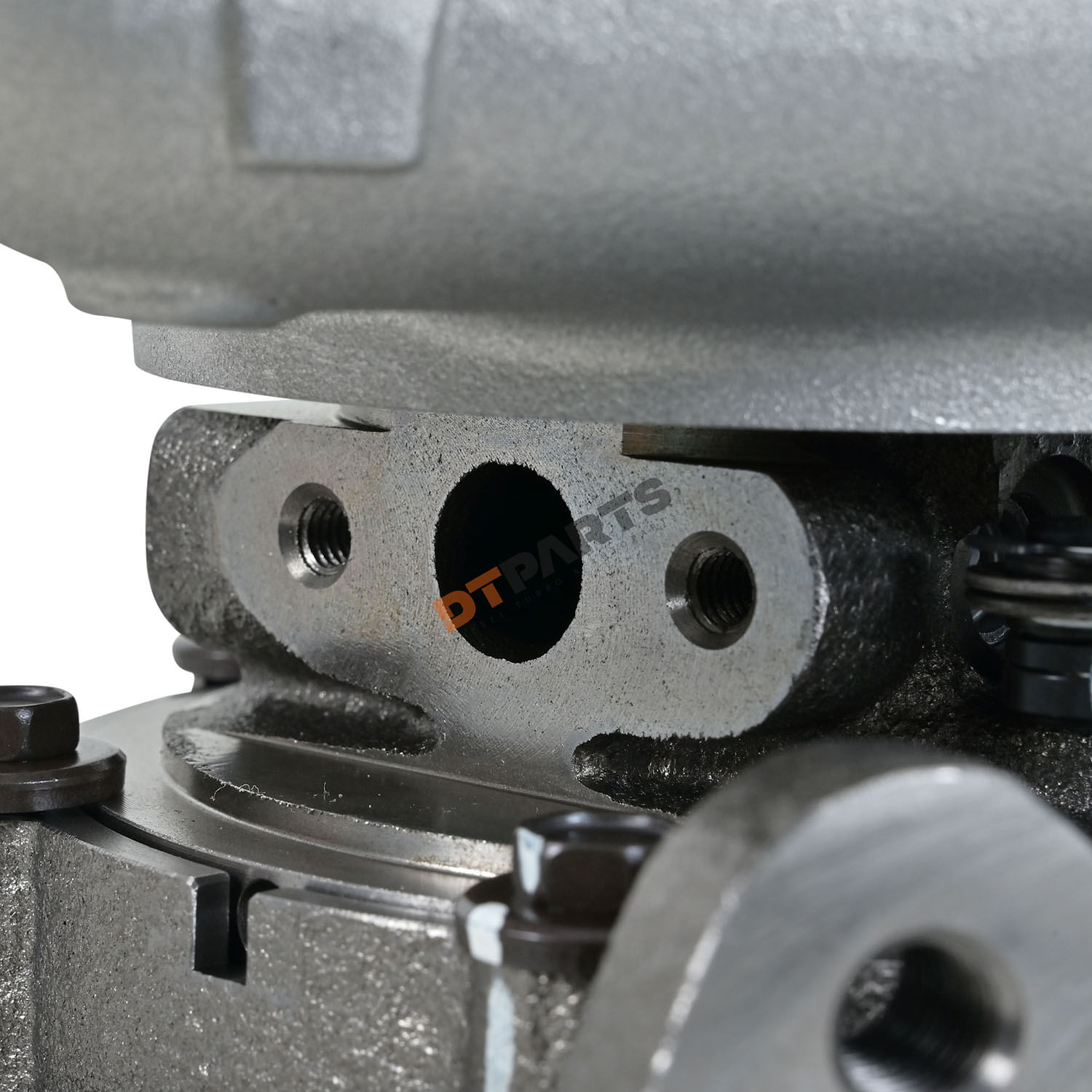 Turbo Wunfa 49335-01702 para Mitsubishi L200 2.4 - DTPARTS