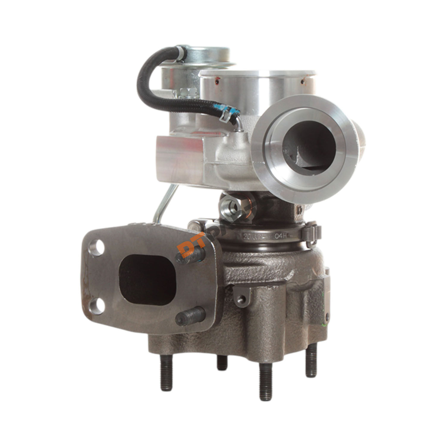 Turbo Mitsubishi 49491-22801 para Hyundai Mighty - DTPARTS