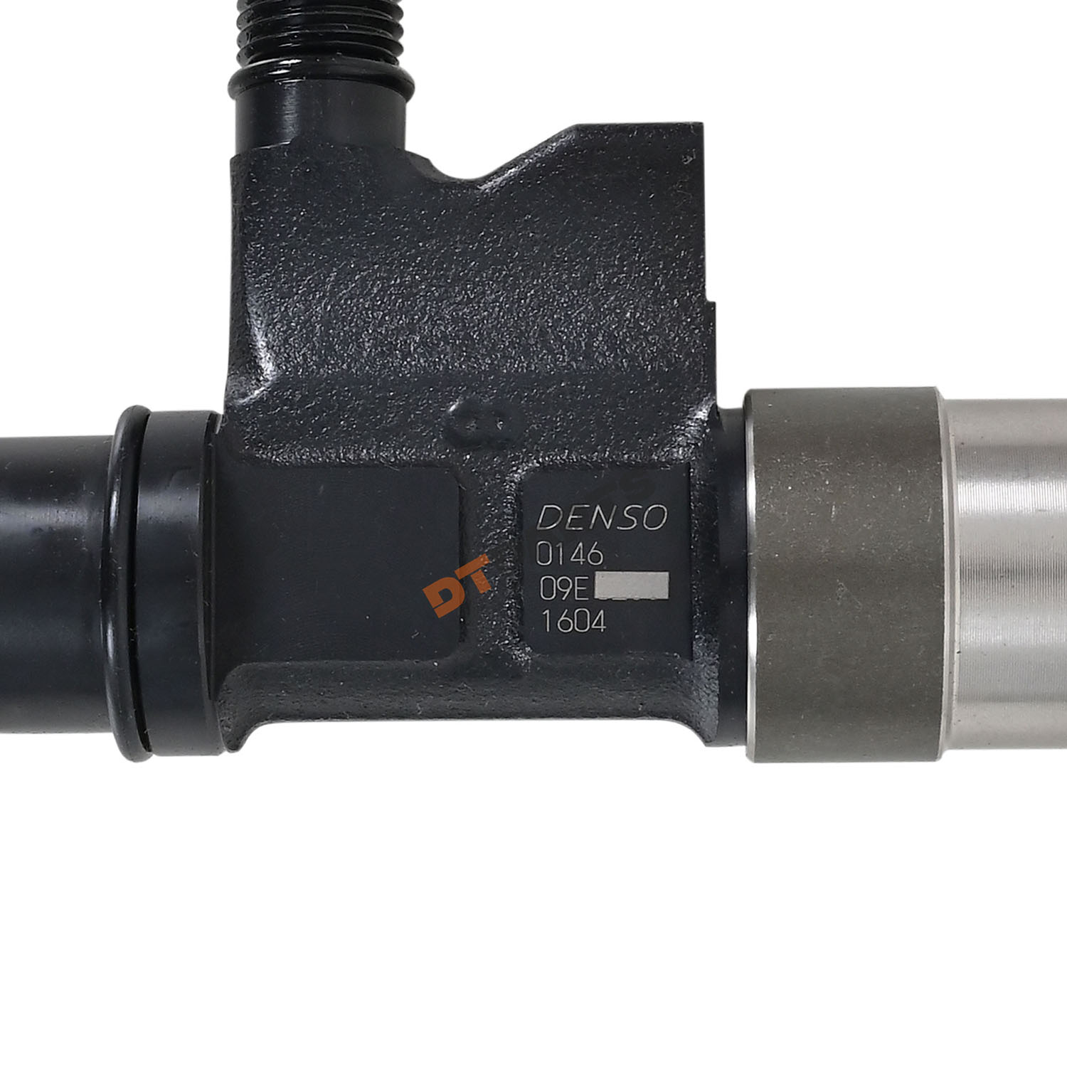 Inyector Diesel Denso 095000-0145 - DTPARTS