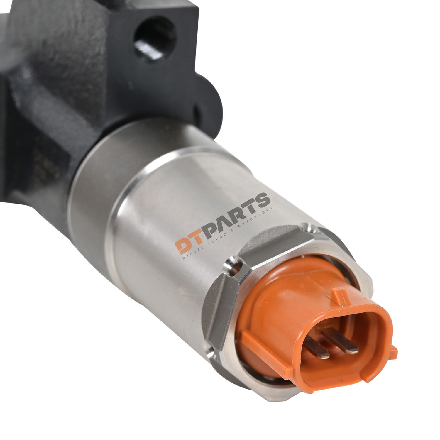 Inyector Diesel Denso 095000-0760 - DTPARTS