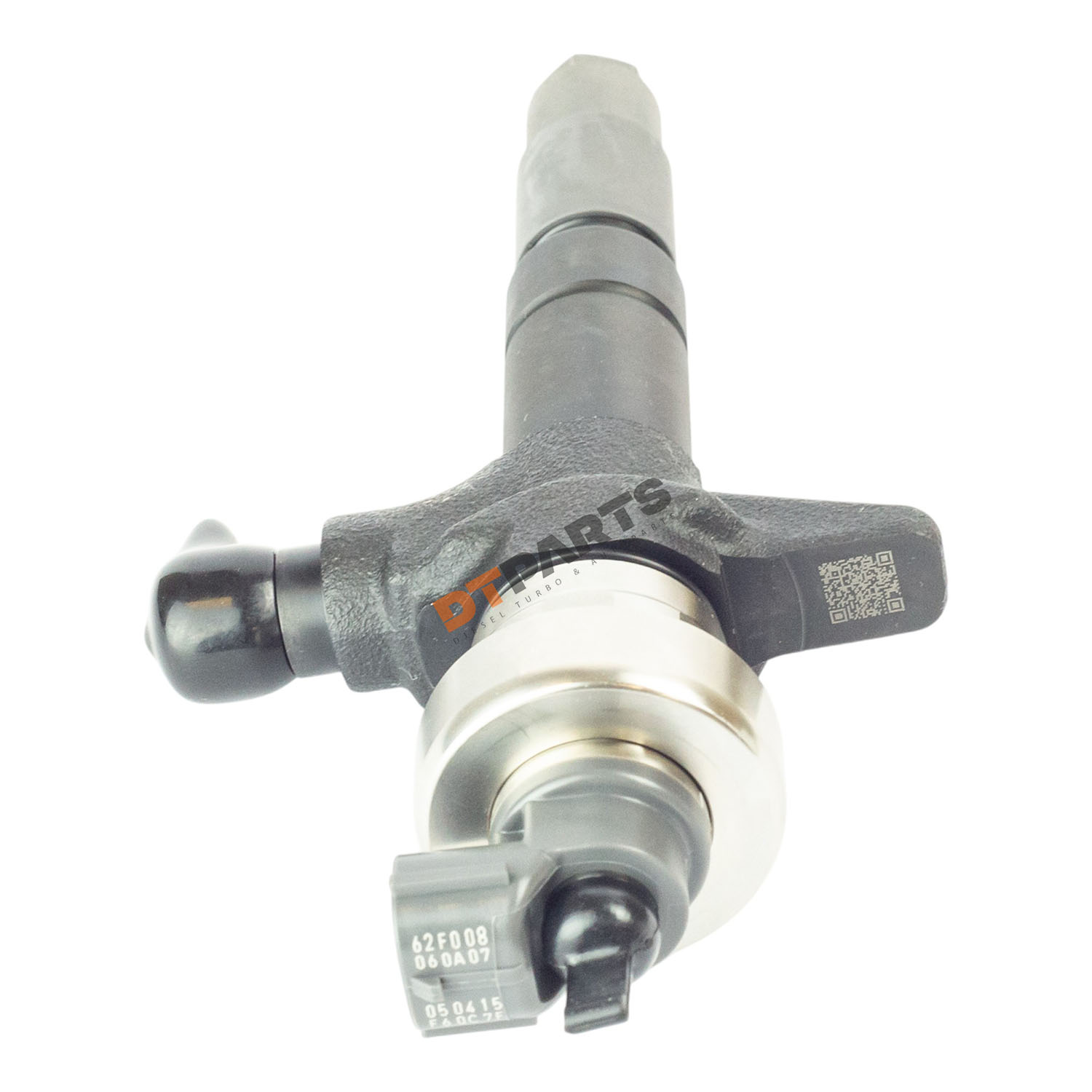 Inyector Diesel Denso 095000-6990 - DTPARTS