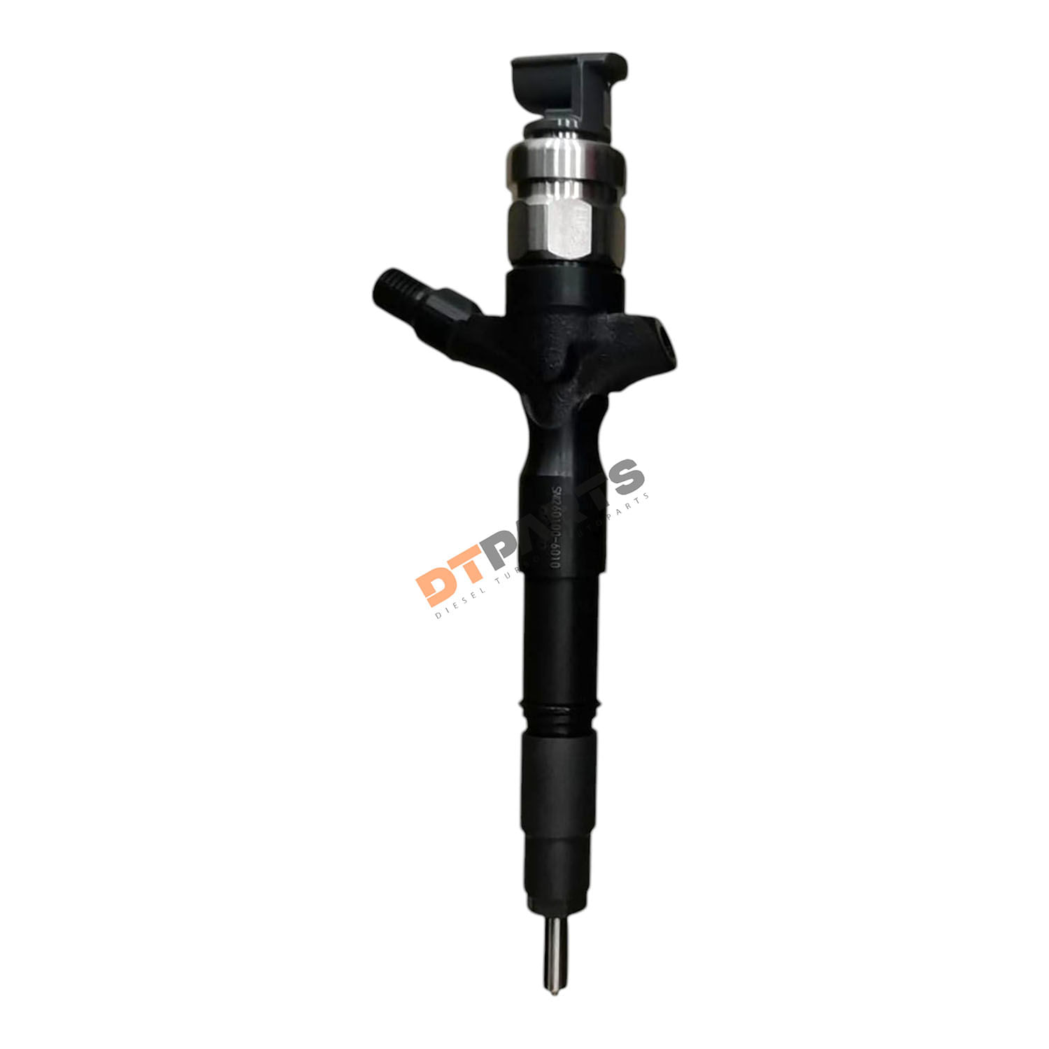 Inyector Diesel Denso 260100-6010 - DTPARTS