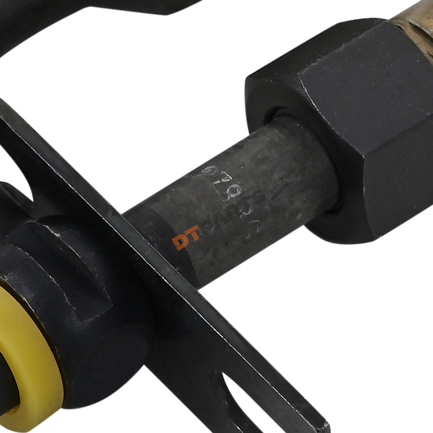 Inyector Diesel Stanadyne 27836 - DTPARTS