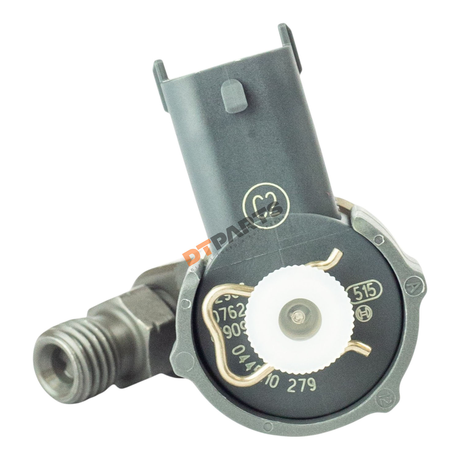 Inyector Diesel Bosch 0445110279 - DTPARTS