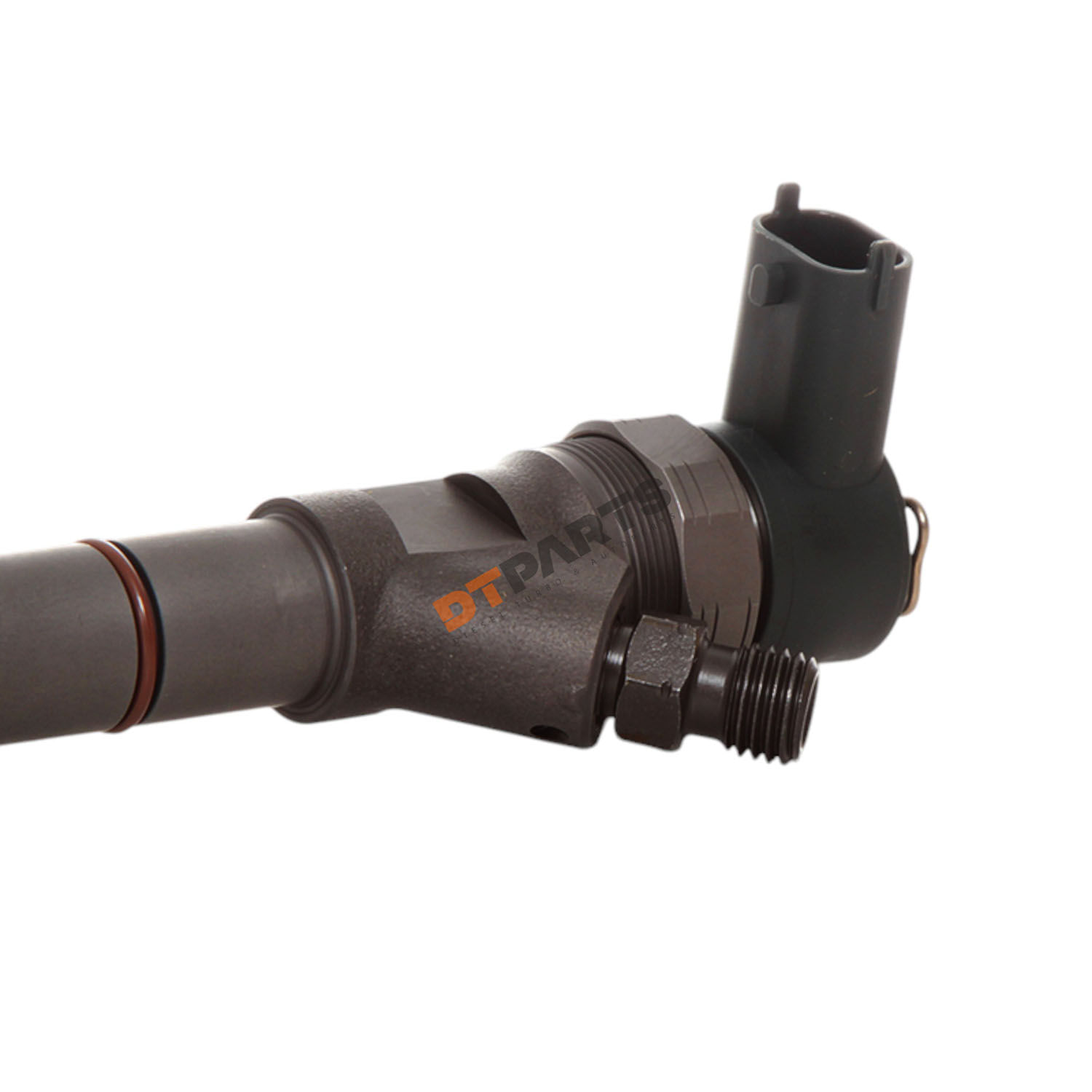 Inyector Diesel Bosch 0445110283 - DTPARTS