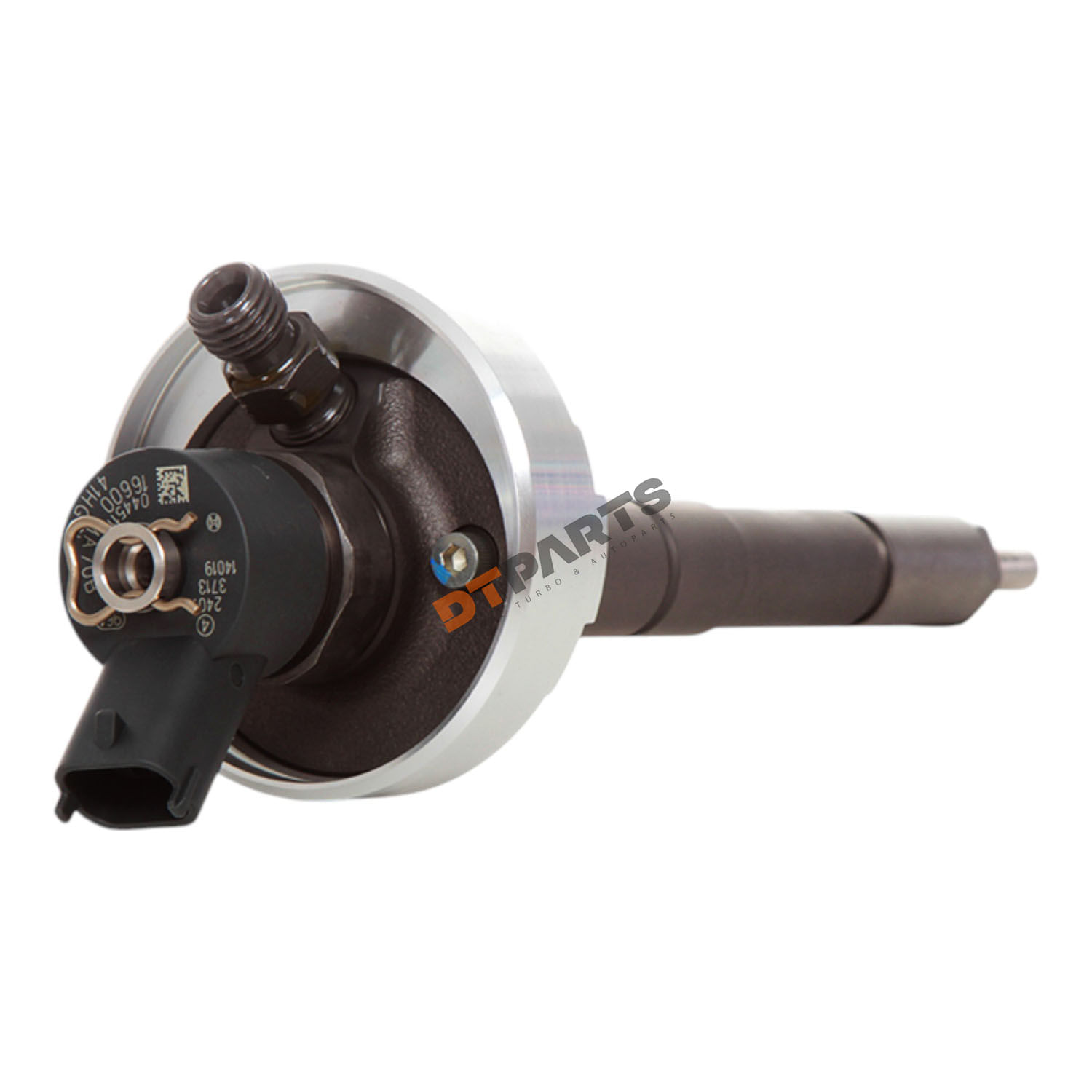 Inyector Diesel Bosch 0445110284 - DTPARTS