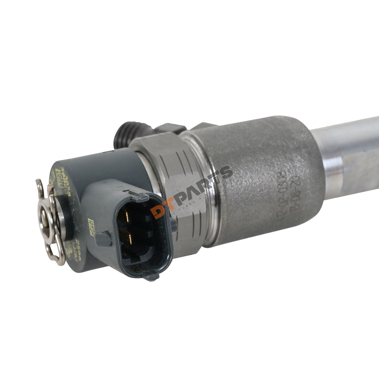 Inyector Diesel Bosch 0445110291 - DTPARTS