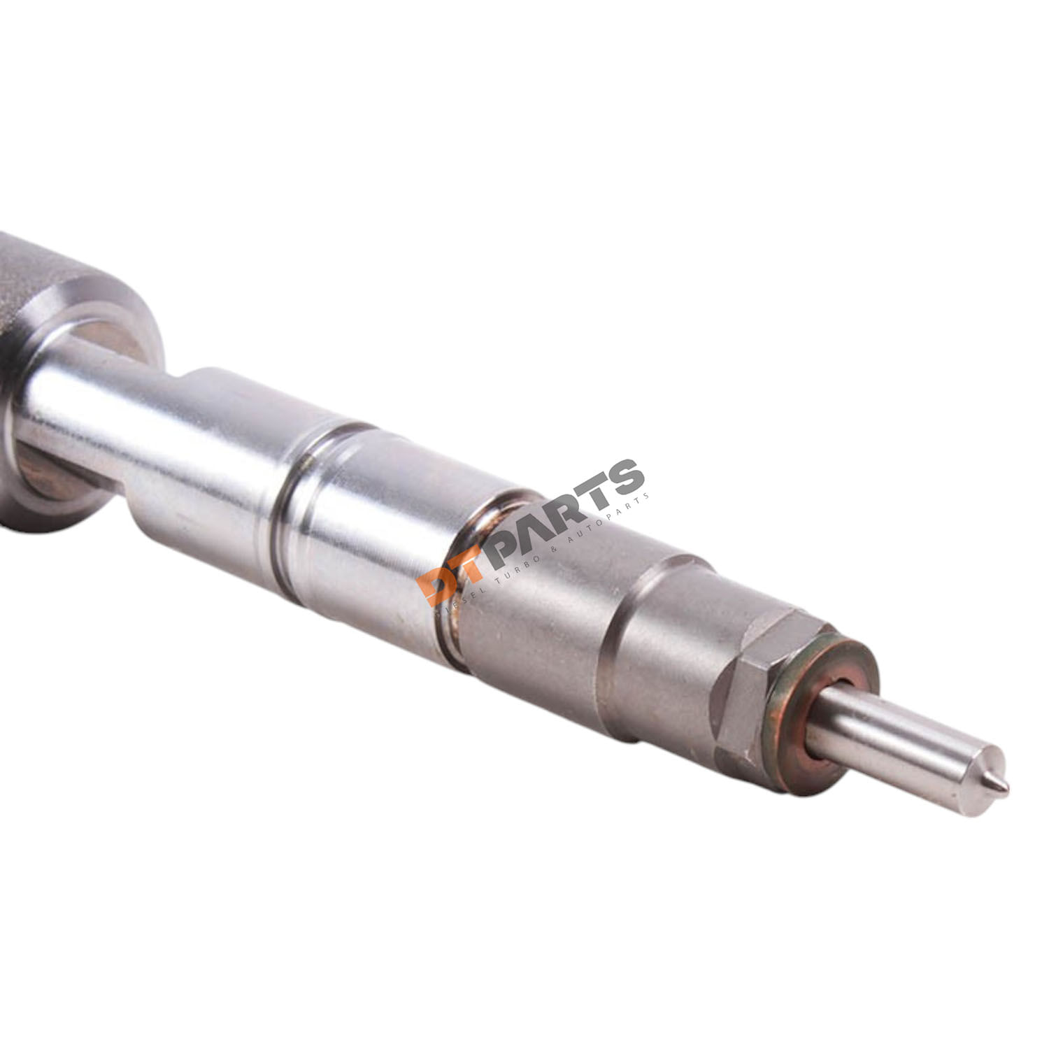 Inyector Diesel Bosch 0445110454 - DTPARTS