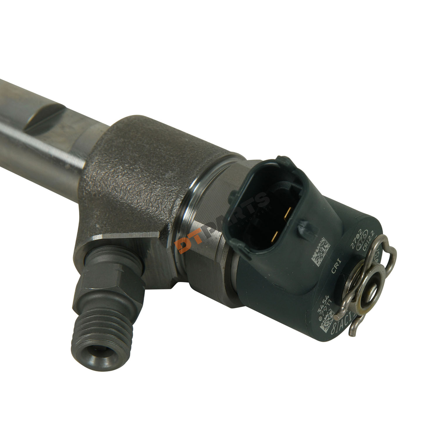 Inyector Diesel Bosch 0445110483 - DTPARTS