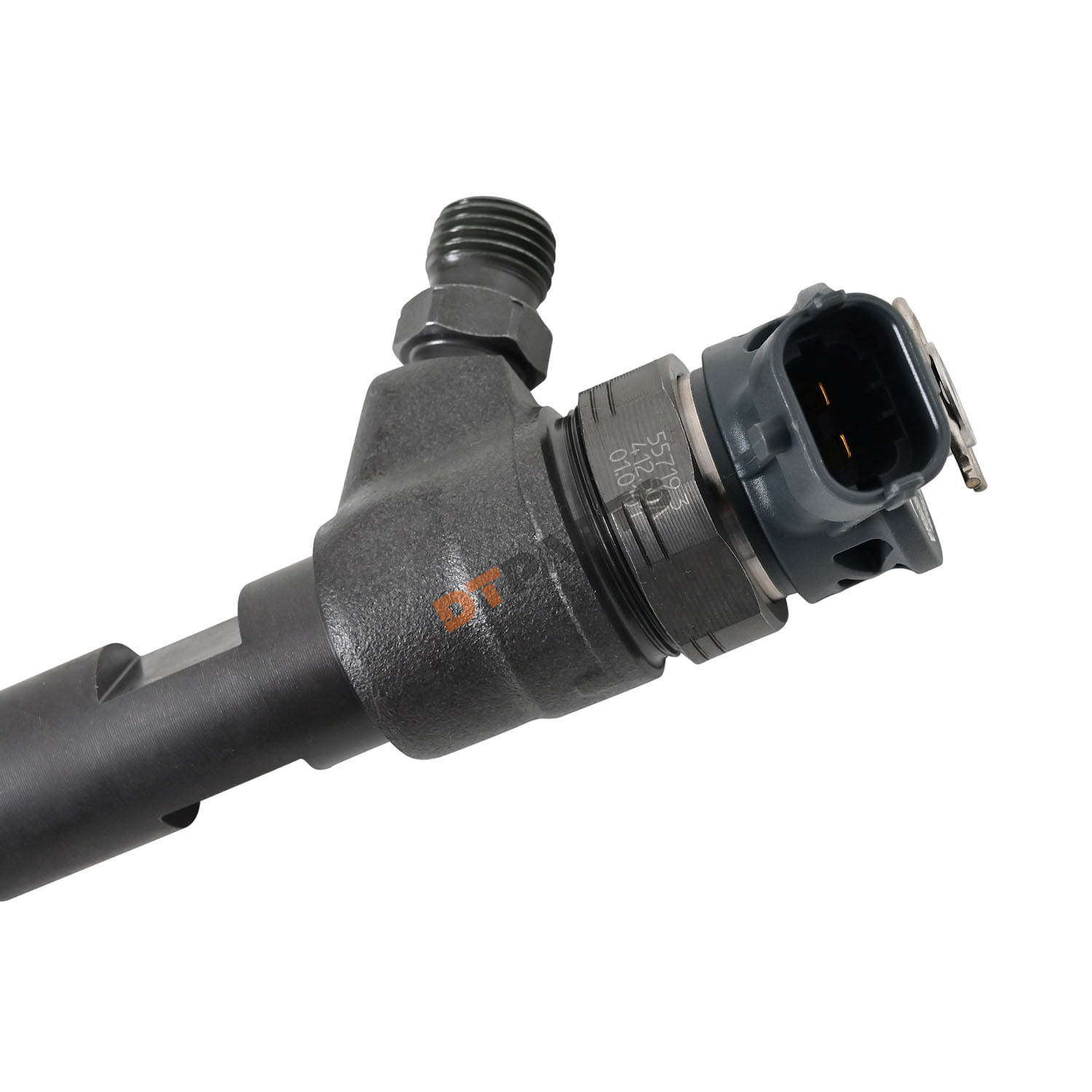 Inyector Diesel Bosch 0445110485 - DTPARTS