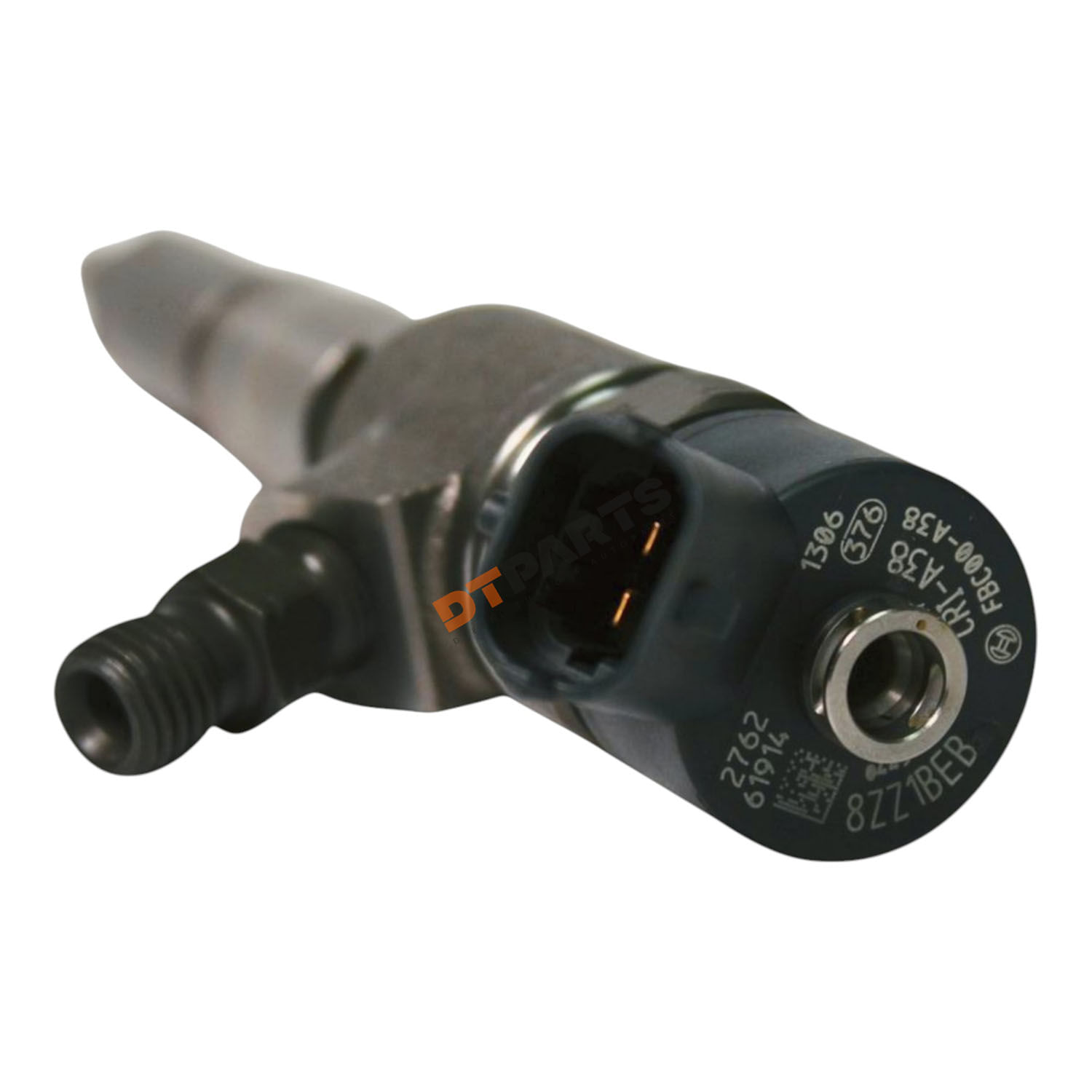Inyector Diesel Bosch 0445110487 - DTPARTS