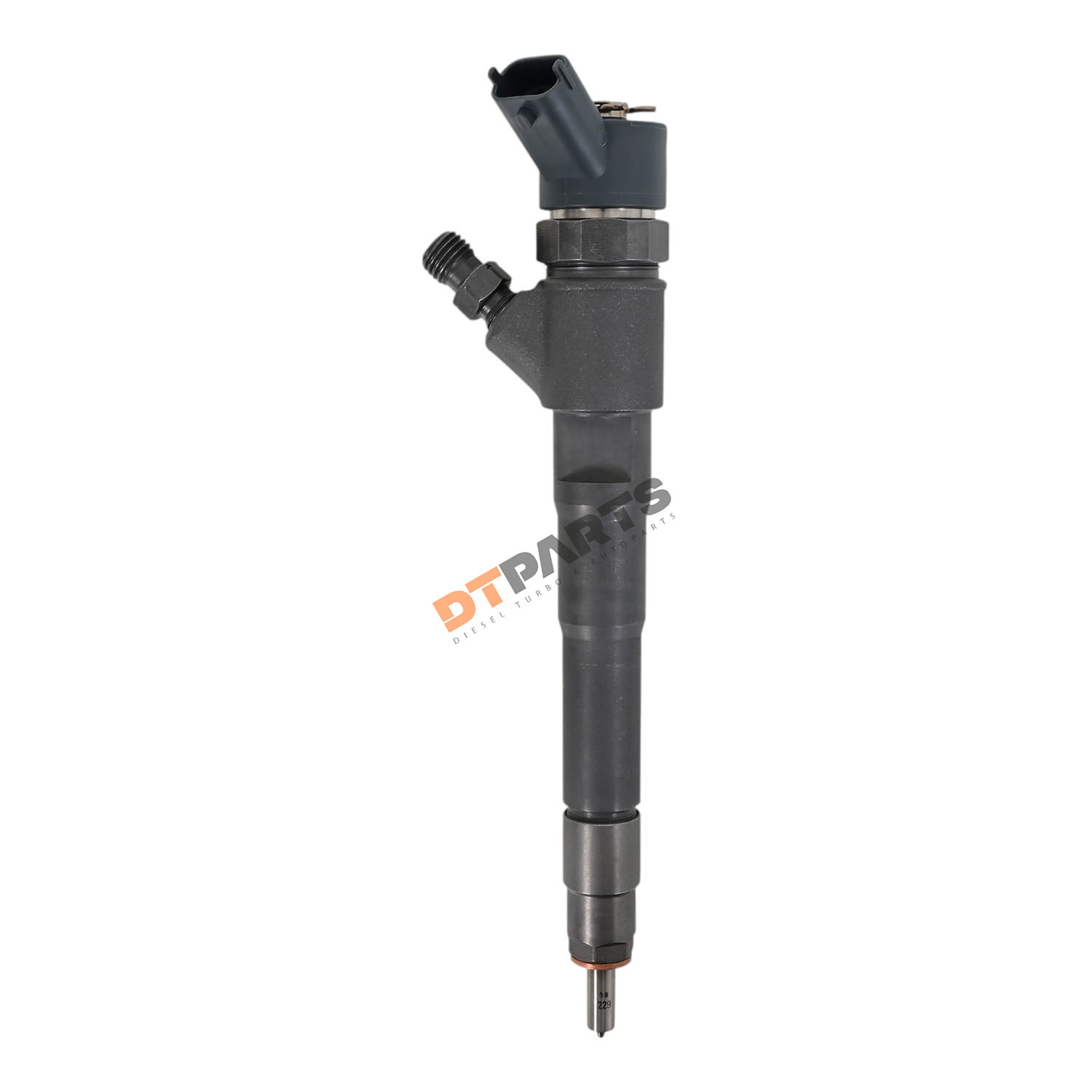 Inyector Diesel Bosch 0445110520 - DTPARTS