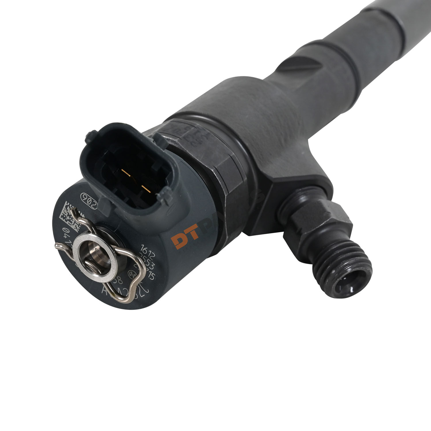 Inyector Diesel Bosch 0445110558 - DTPARTS