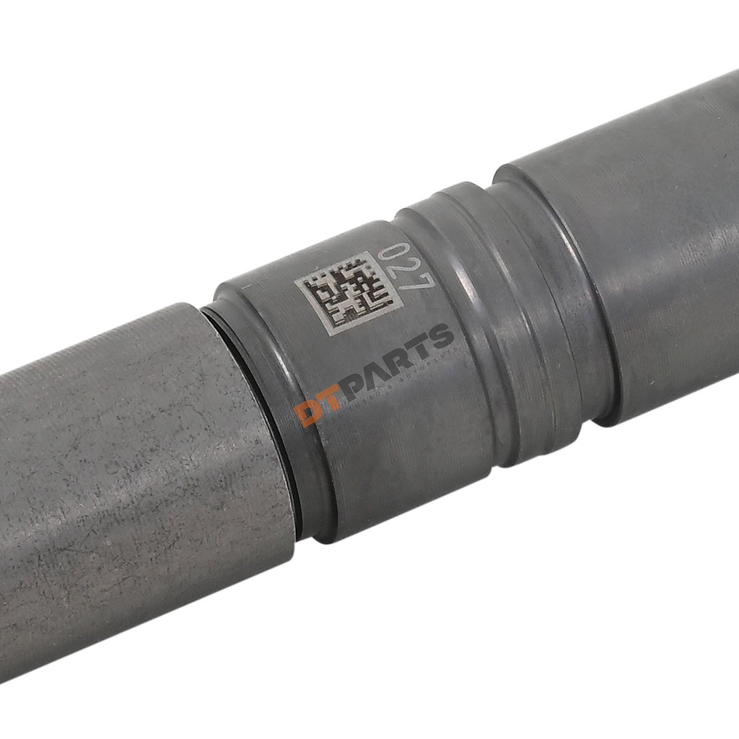 Inyector Diesel Bosch 0445116022 - DTPARTS