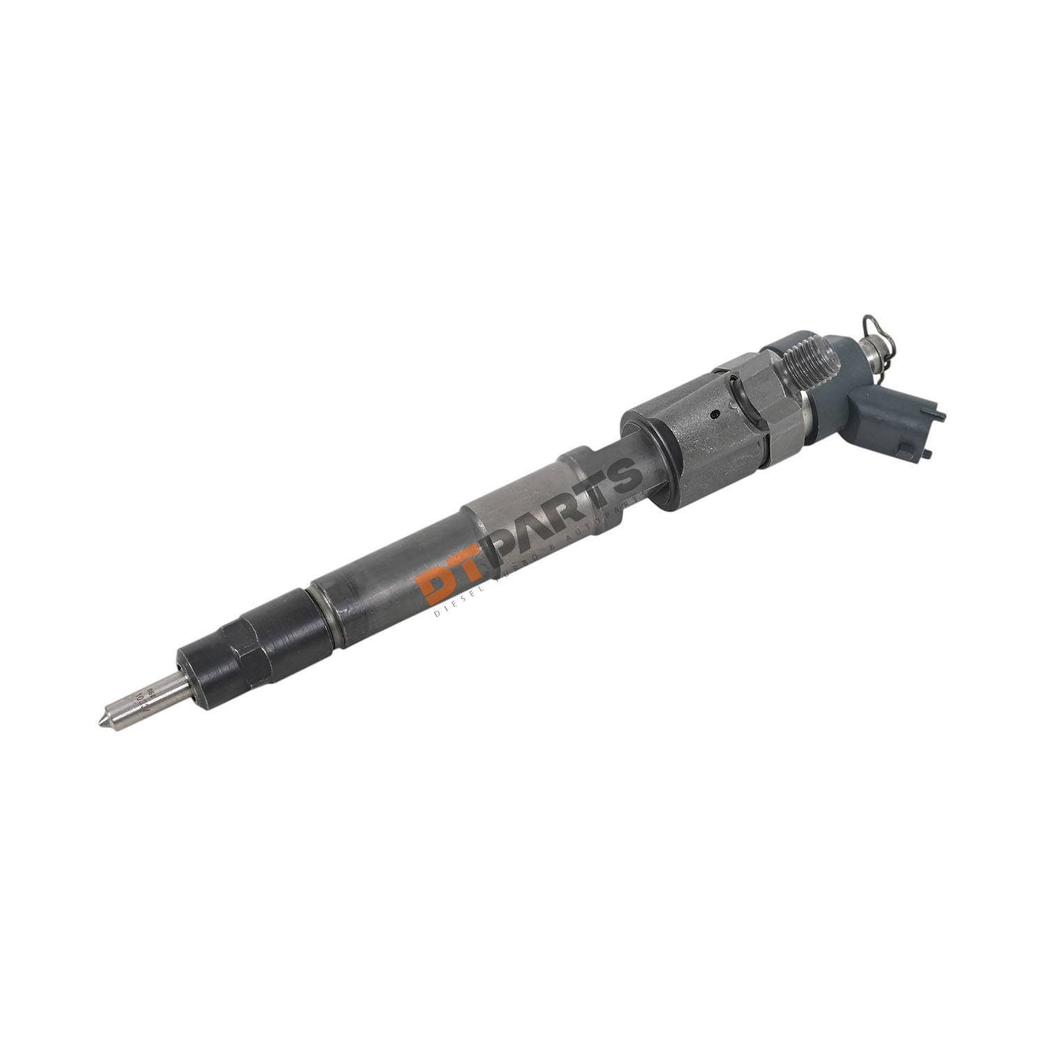 Inyector Diesel Bosch 0445120011 - DTPARTS