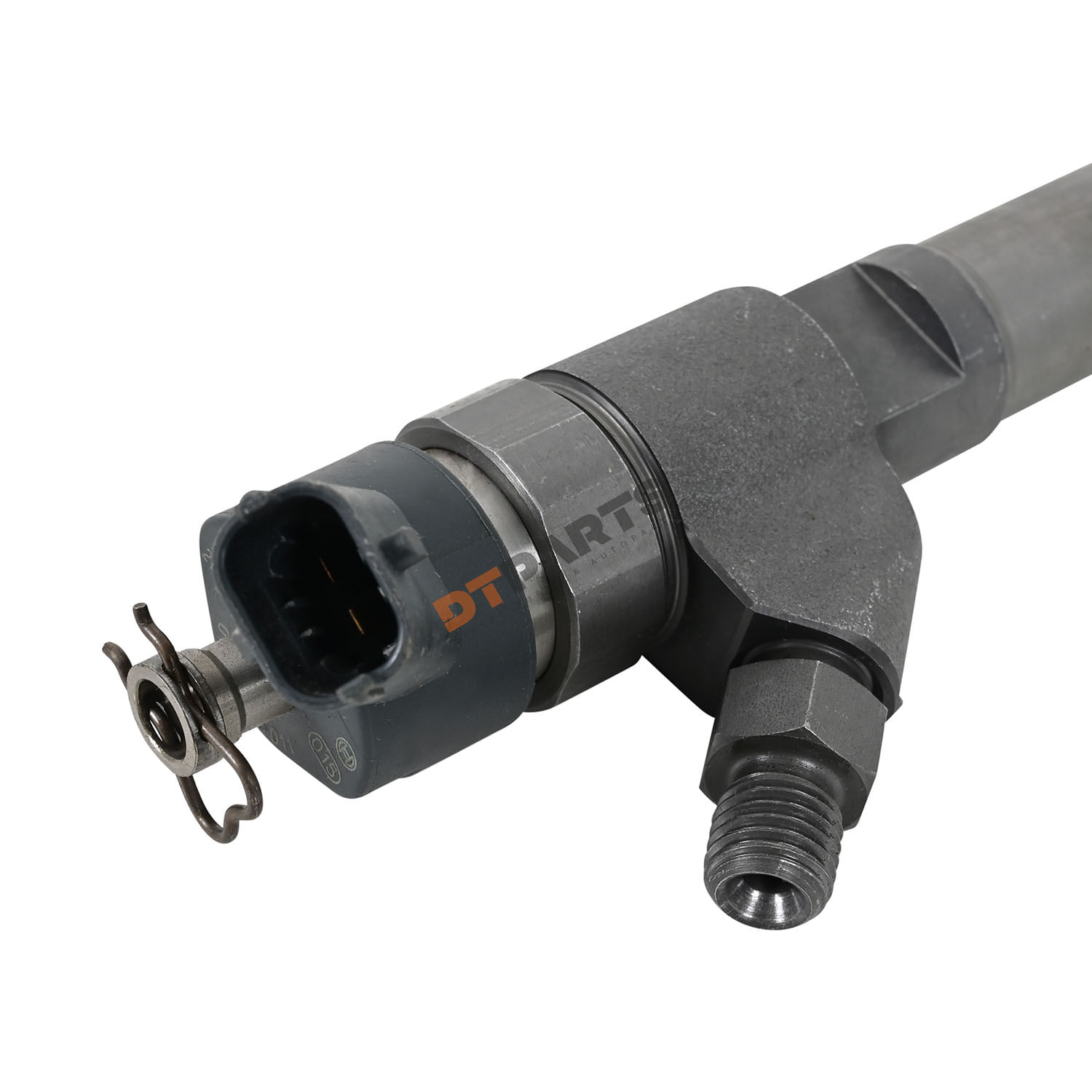 Inyector Diesel Bosch 0445120011 - DTPARTS