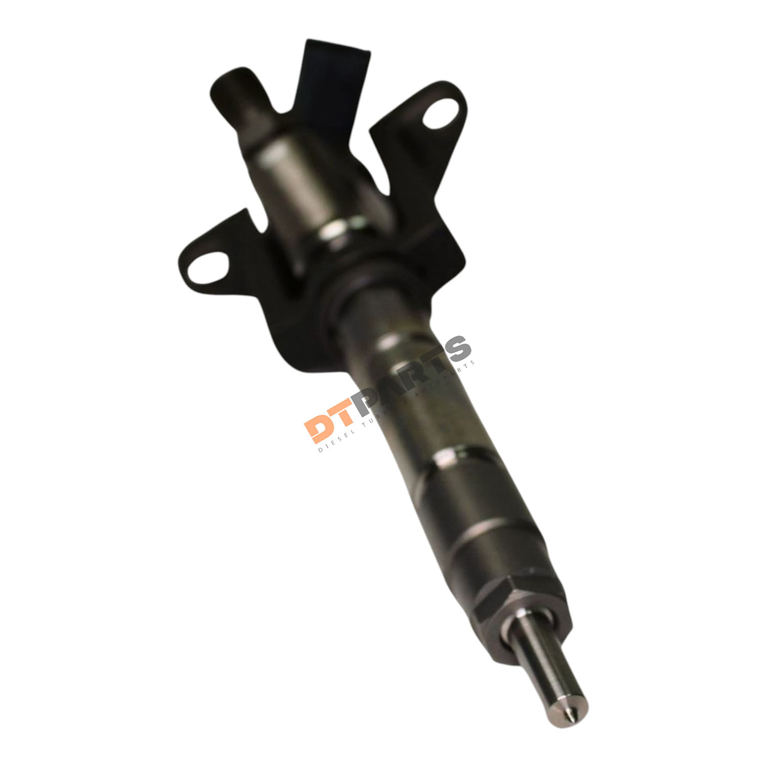 Inyector Diesel Bosch 0445120091 - DTPARTS