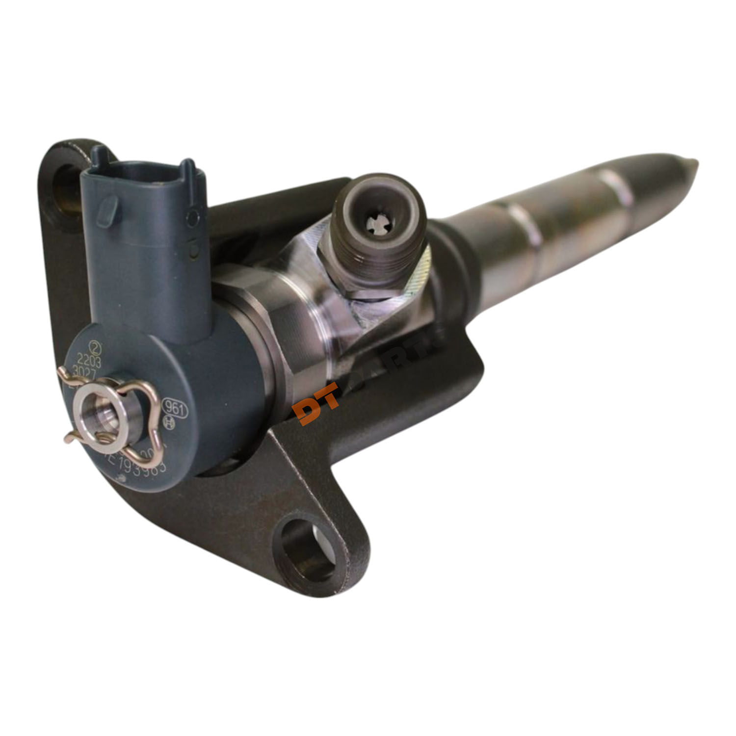 Inyector Diesel Bosch 0445120091 - DTPARTS