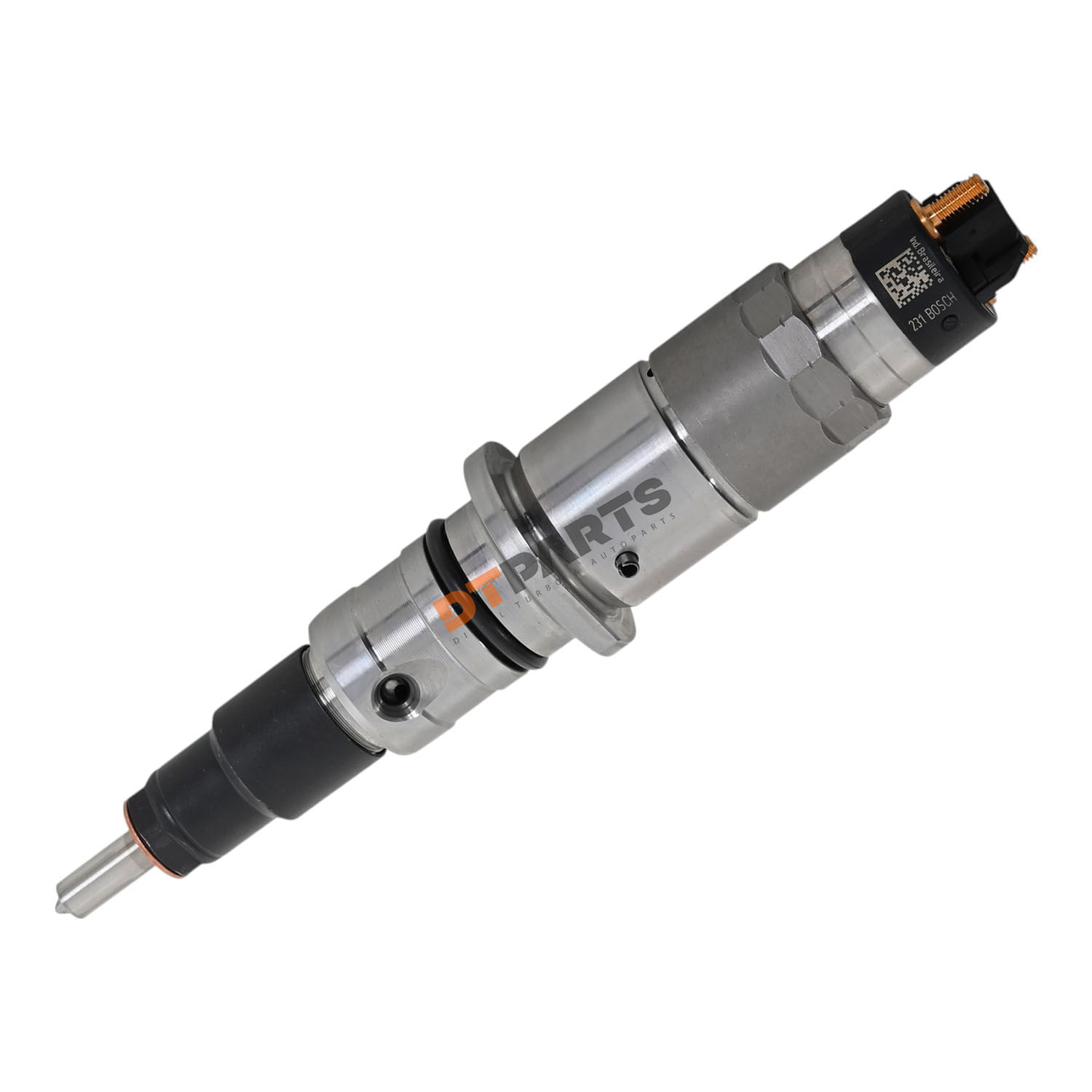 Inyector Diesel Bosch 0445120231 - DTPARTS