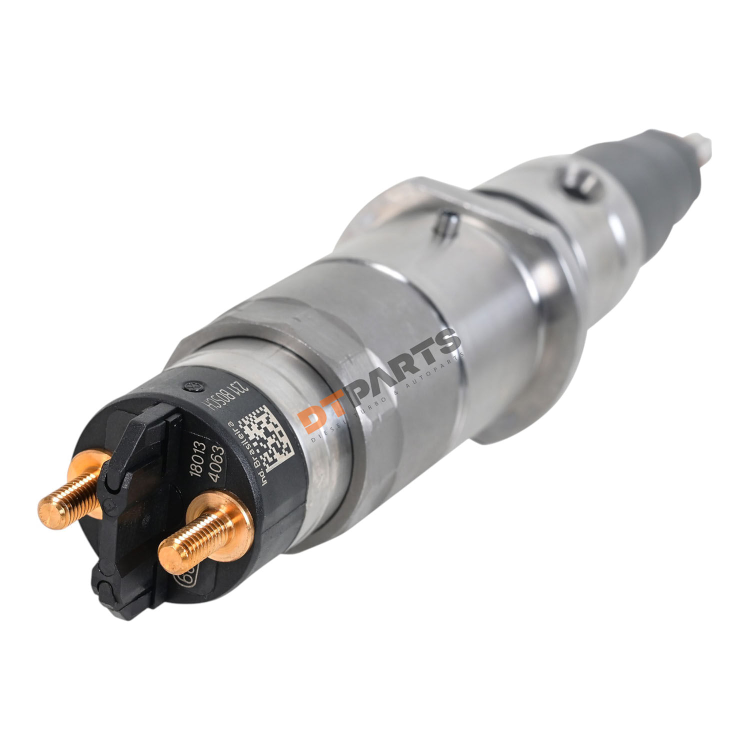 Inyector Diesel Bosch 0445120231 - DTPARTS