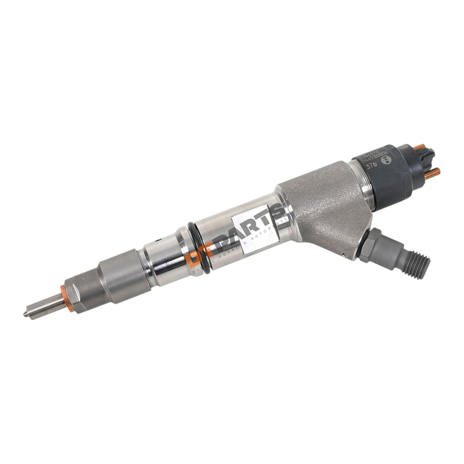 Inyector Diesel Bosch 0445120297 - DTPARTS