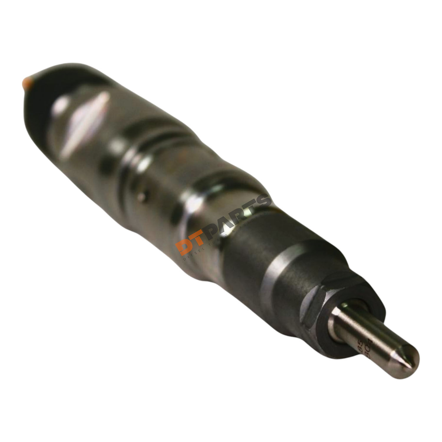 Inyector Diesel Bosch 0445120327 - DTPARTS