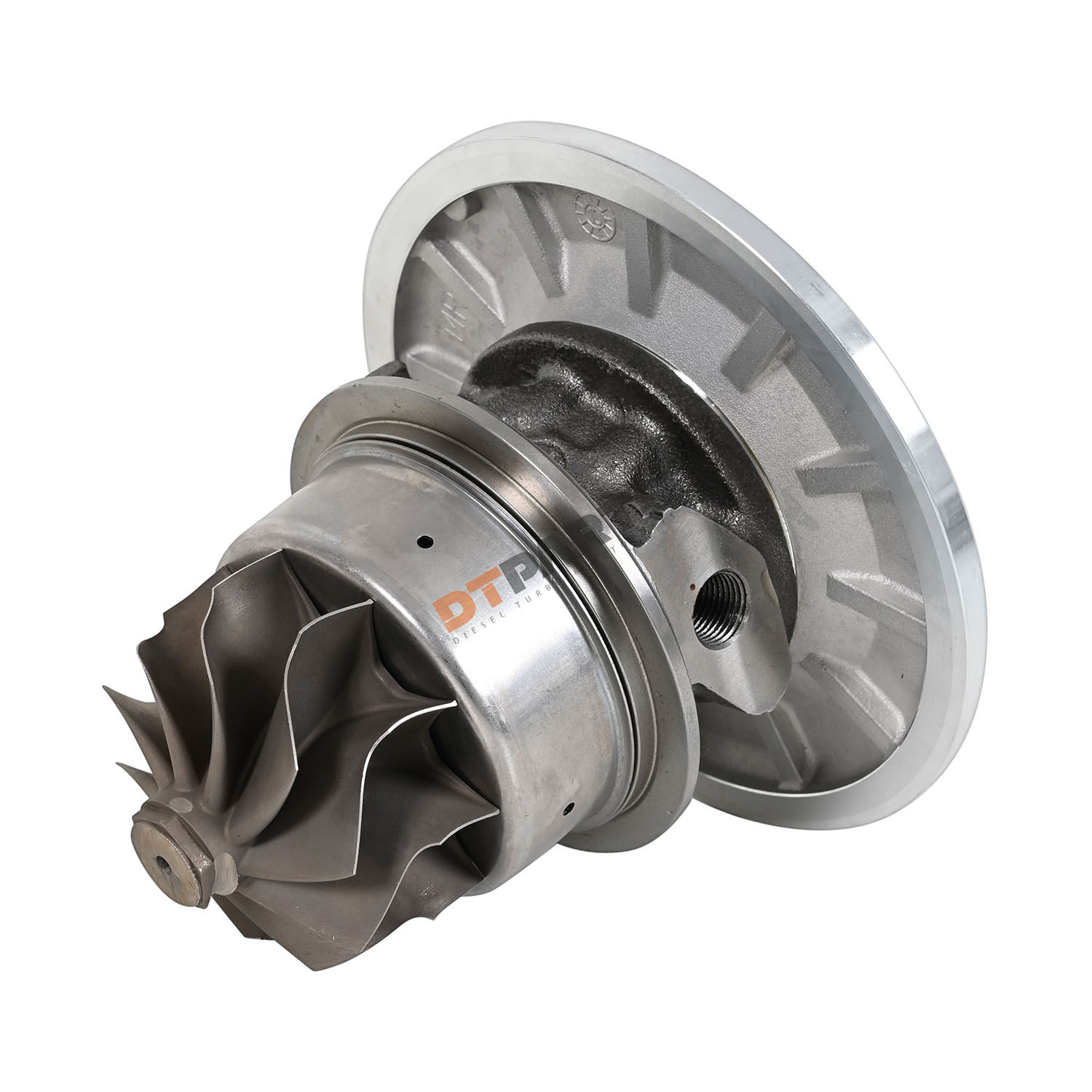 Cartridge Turbo Zeki C1236-01 - DTPARTS