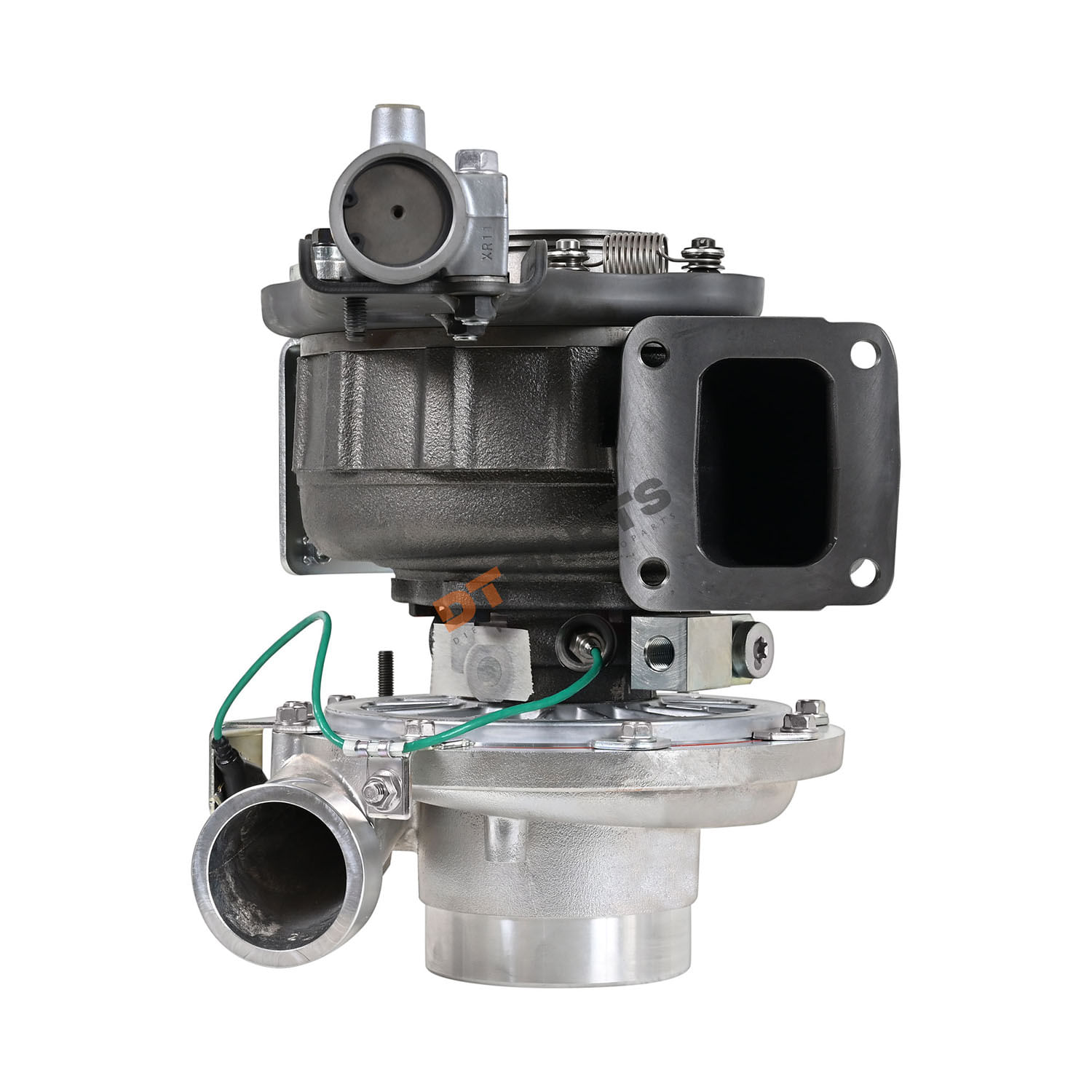 Turbo IHI VXCX para Camión Hino E13CT E13CTN 700 - DTPARTS