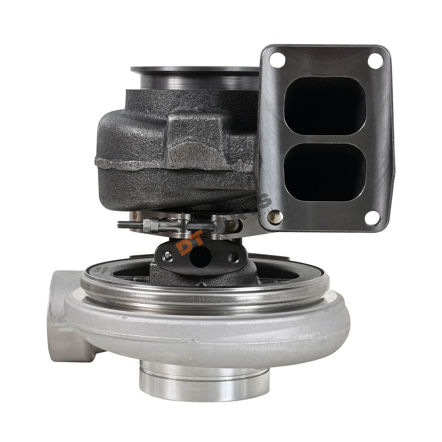 Turbo Holset 4049337H para Camión y Bus Volvo 12.1 - DTPARTS