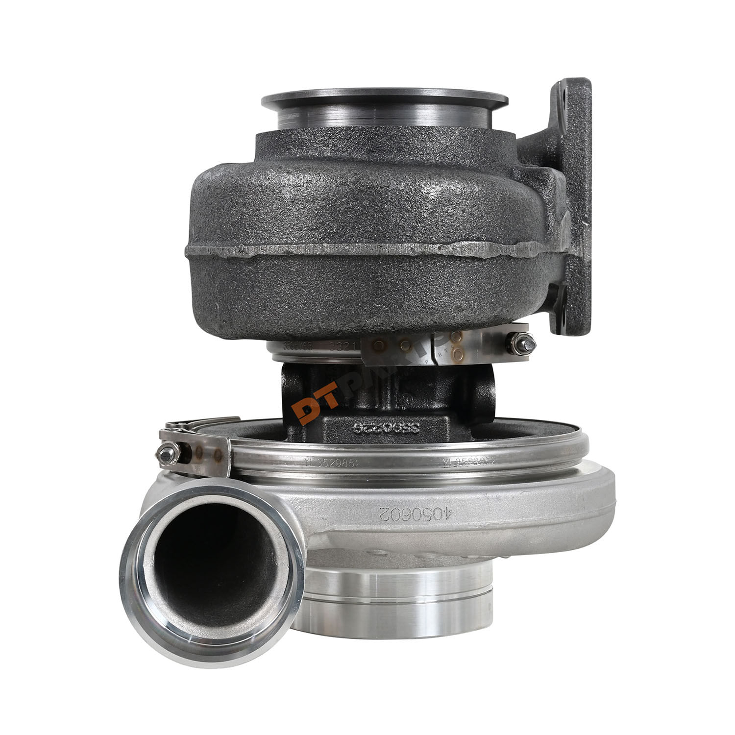 Turbo Holset 4049337H para Camión y Bus Volvo 12.1 - DTPARTS