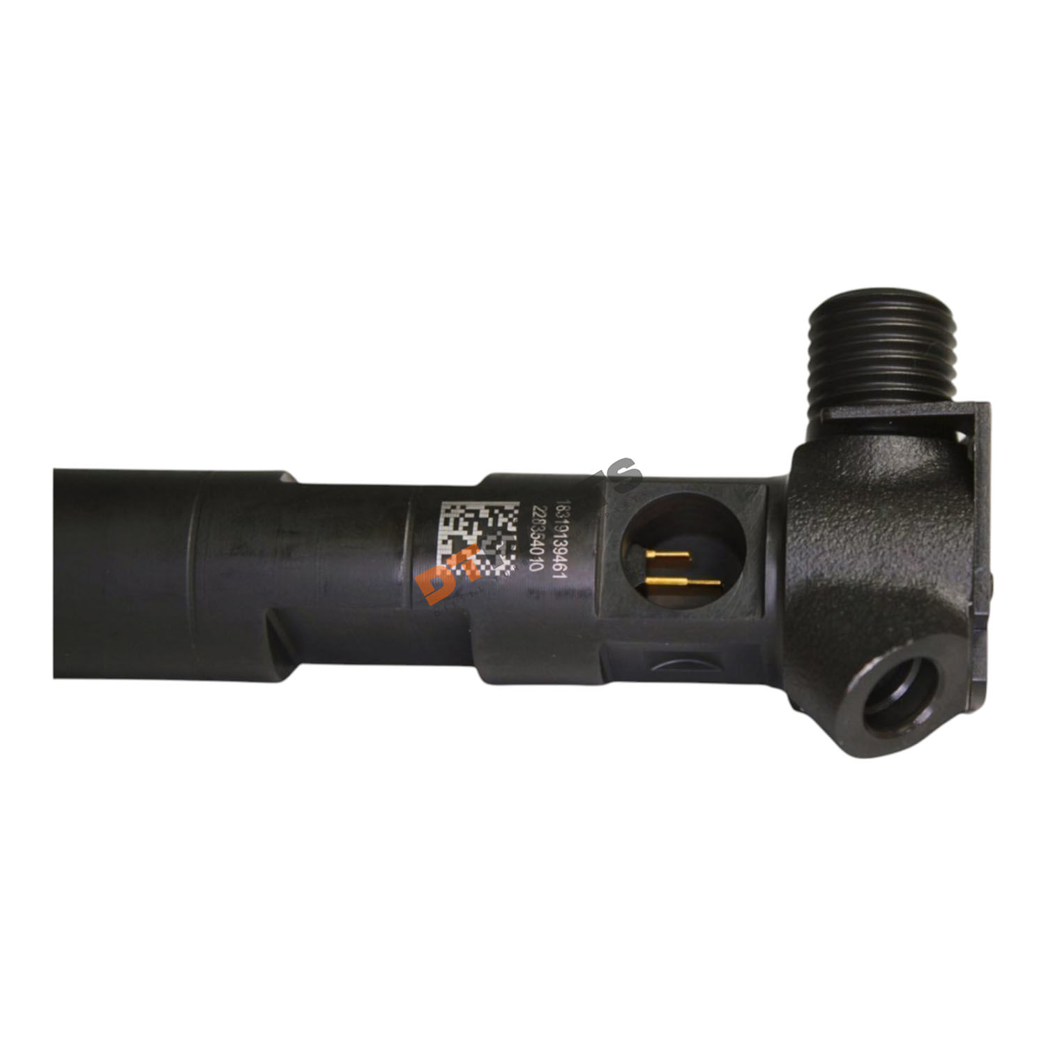 Inyector Diesel Delphi 28230891 - DTPARTS