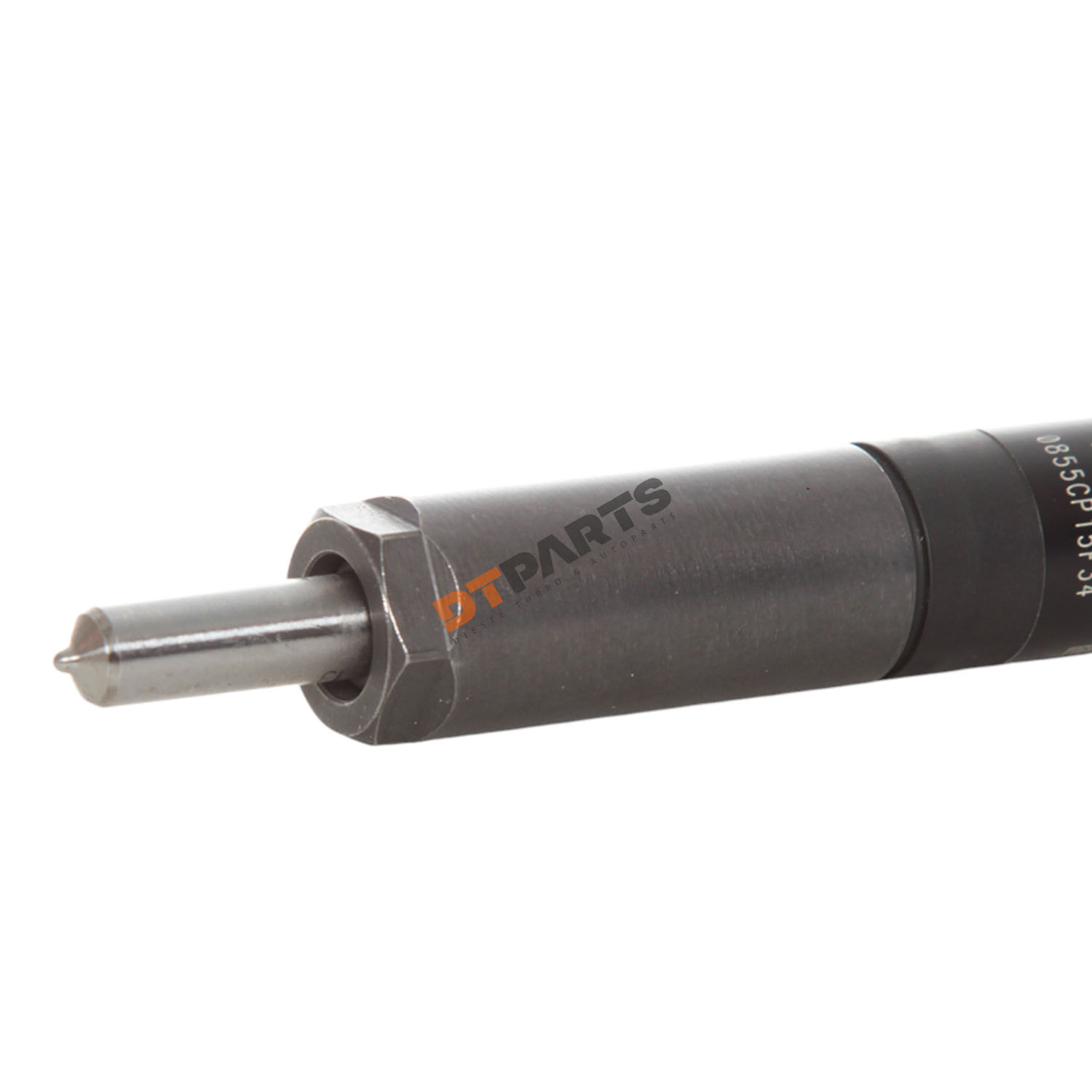 Inyector Diesel Delphi 28237259 - DTPARTS