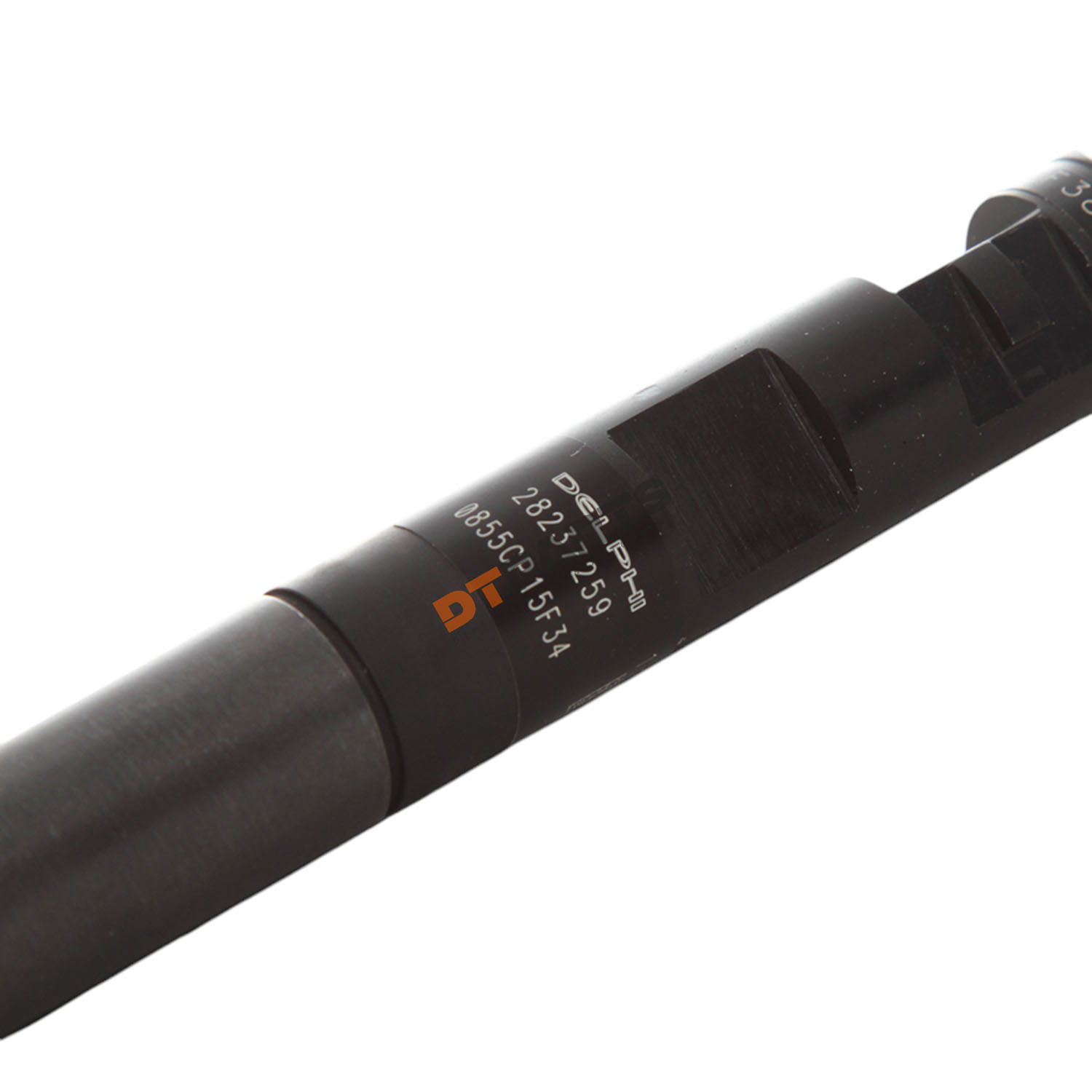 Inyector Diesel Delphi 28237259 - DTPARTS