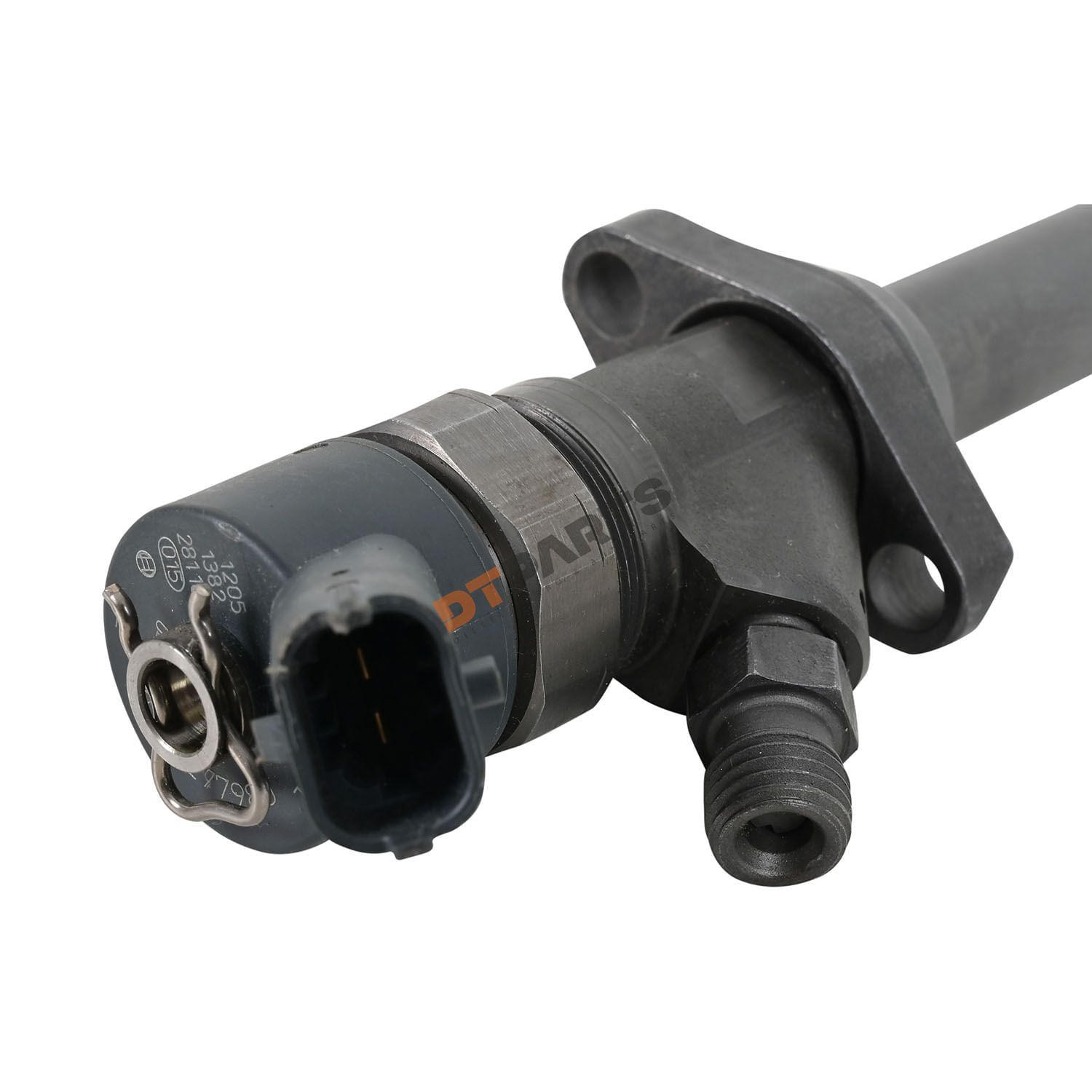 Inyector Diesel Bosch 0445110036 - DTPARTS