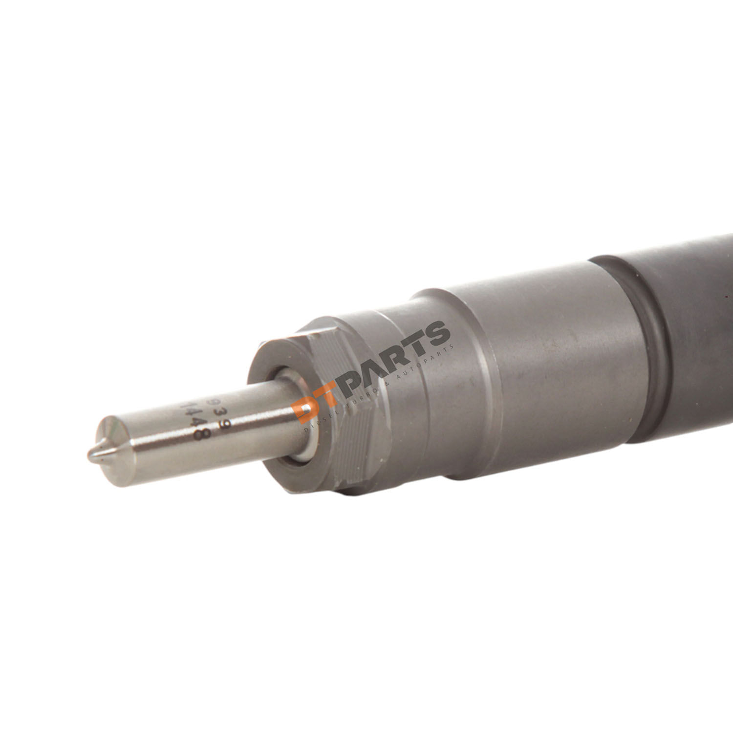 Inyector Diesel Bosch 0445110230 - DTPARTS