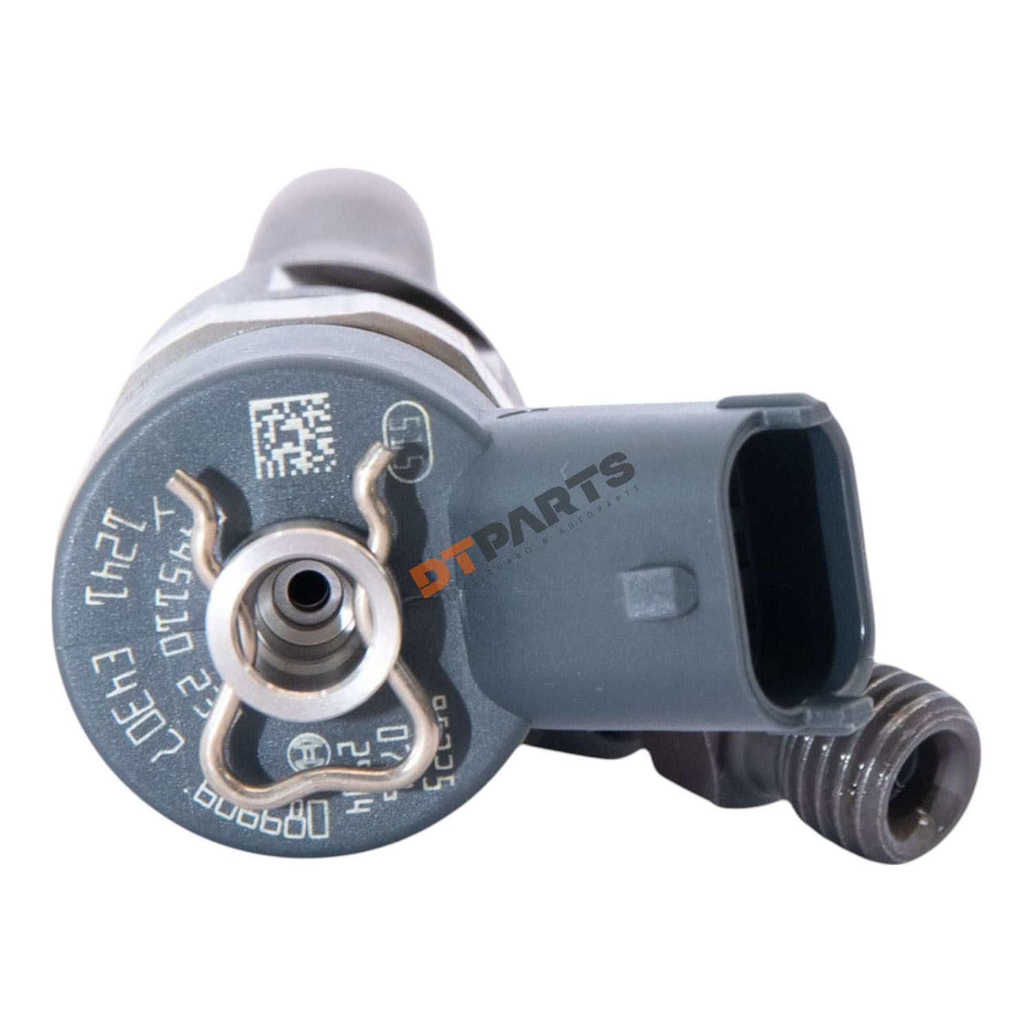 Inyector Diesel Bosch 0445110239 - DTPARTS