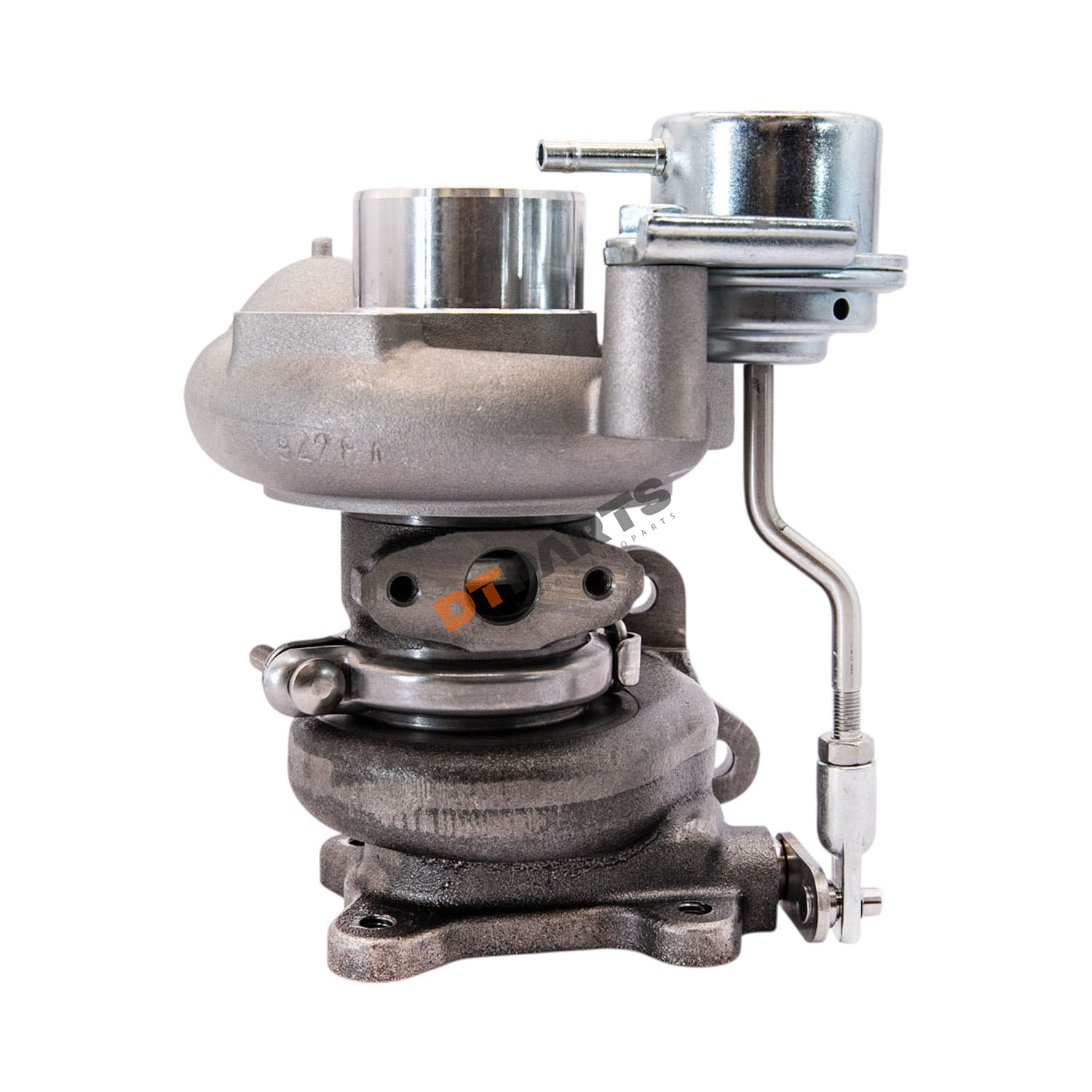 Turbo Jrone 8M02-200-340 para Chrevrolet Combo 1.7 - DTPARTS