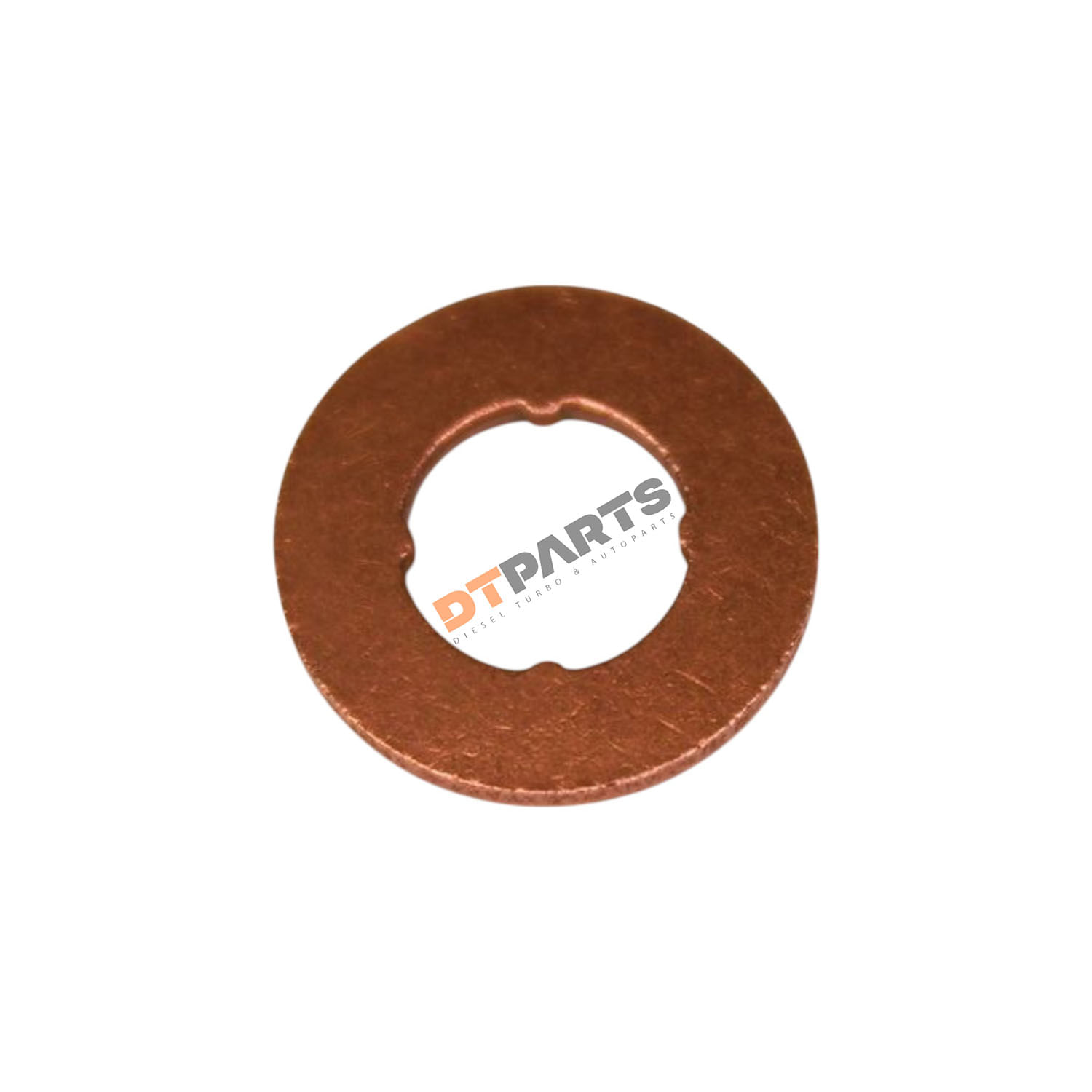 Golilla Diesel Spaco 14396 - DTPARTS