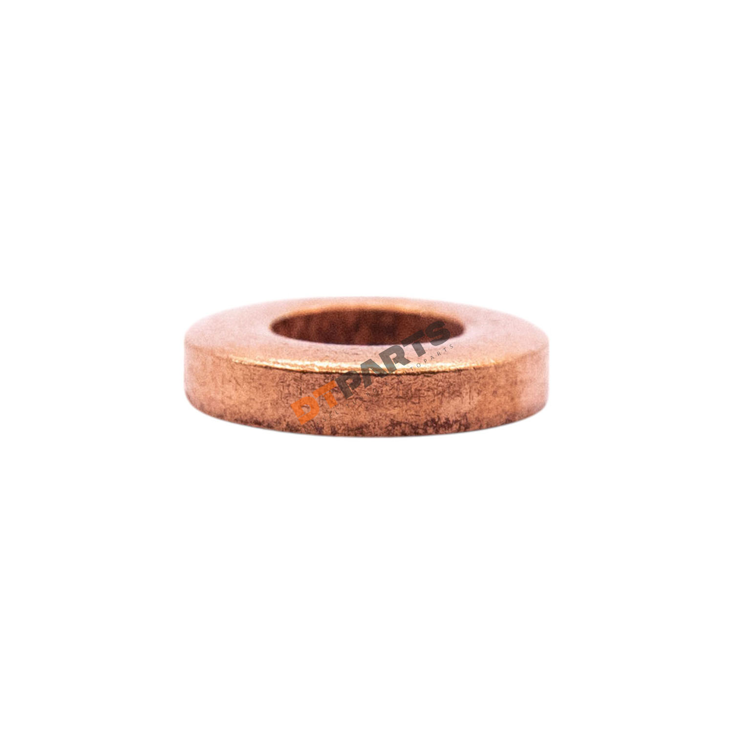 Golilla Diesel 7x13.5x3mm cobre Spaco 16185 - DTPARTS
